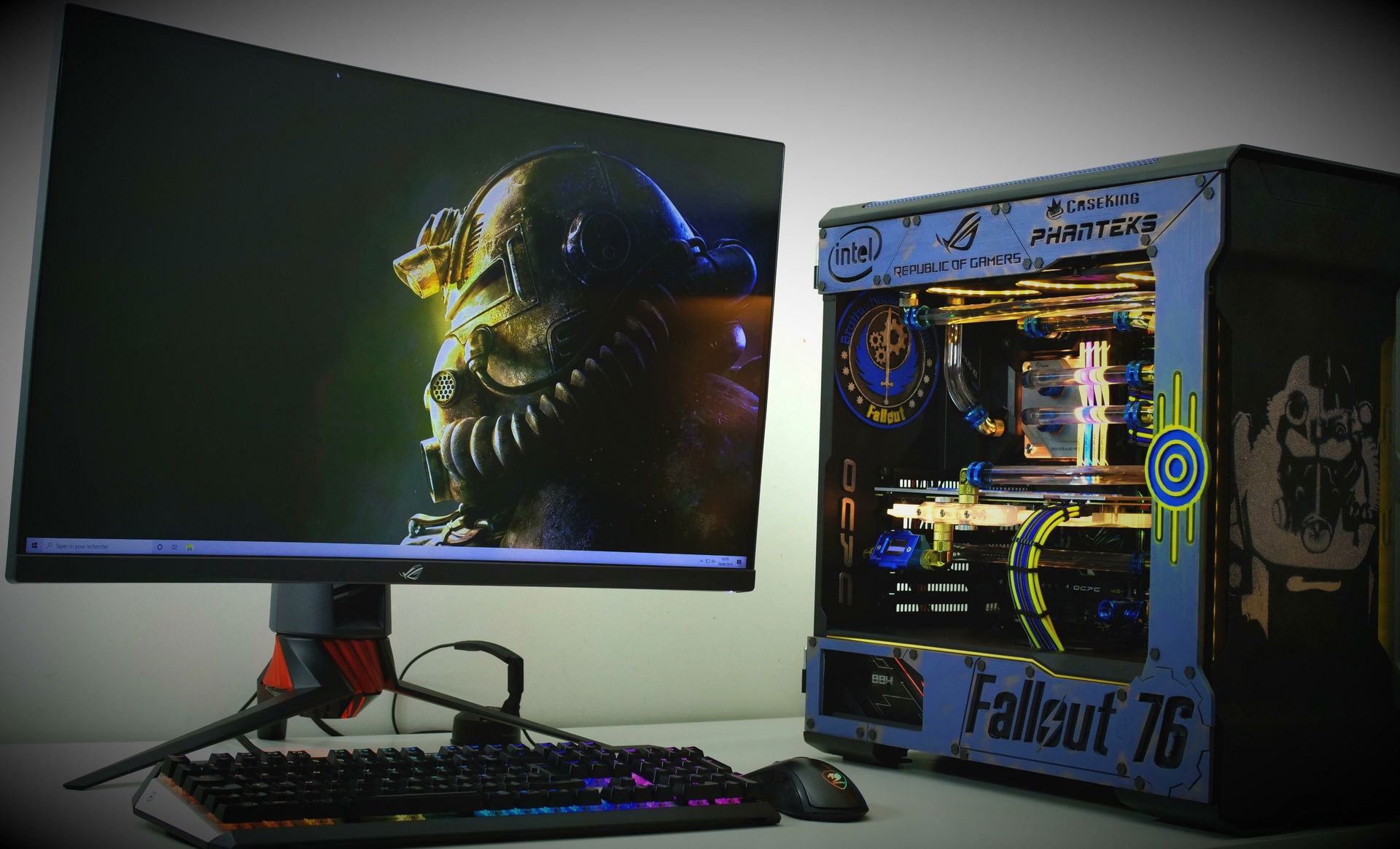 Fallout 76 Casemod » builds.gg
