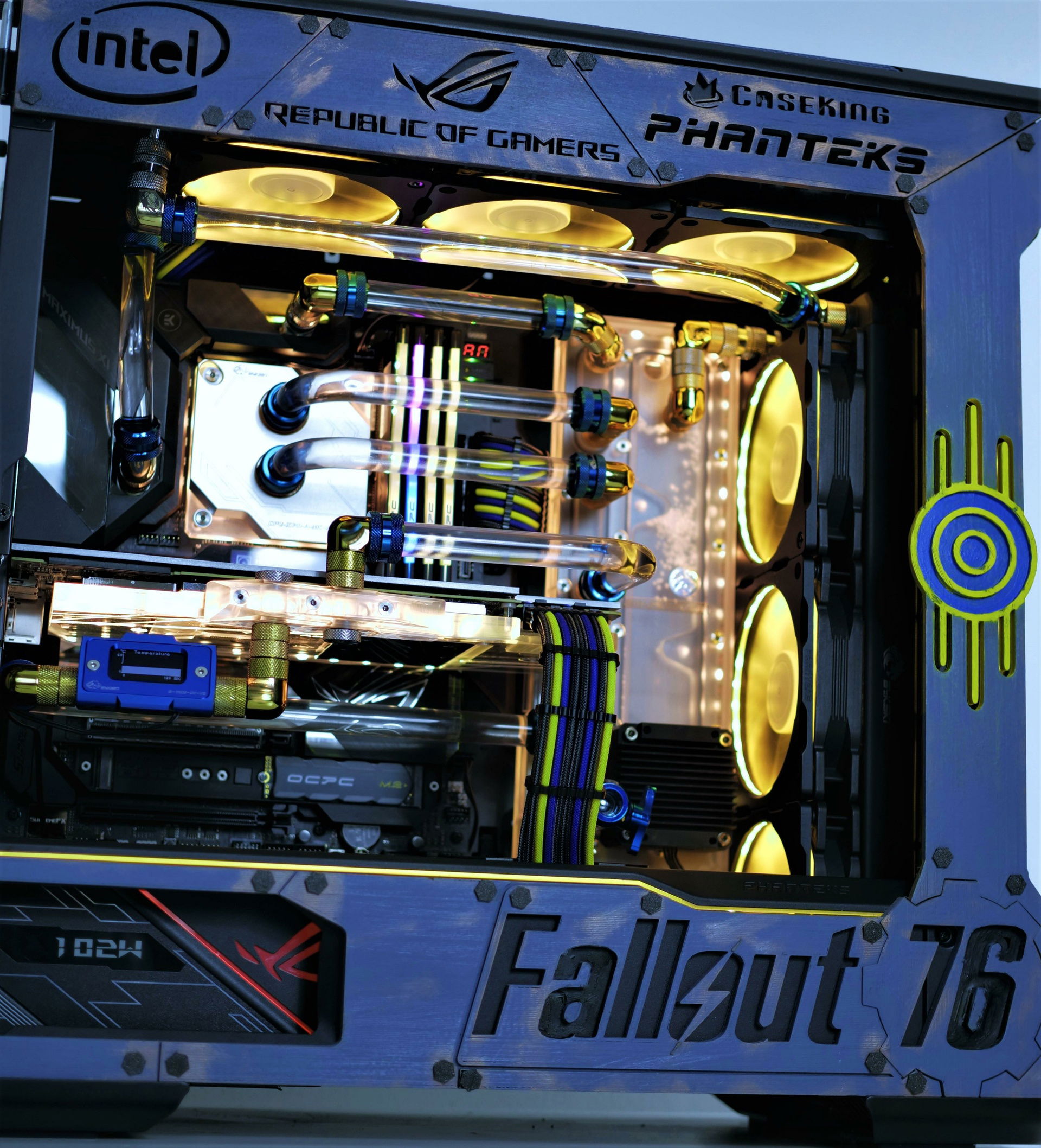 Fallout 76 Casemod » builds.gg