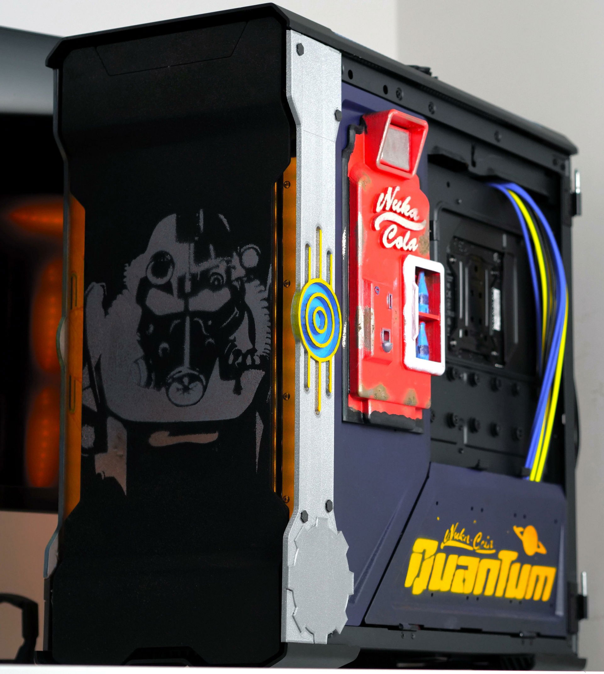 Fallout 76 Casemod » builds.gg