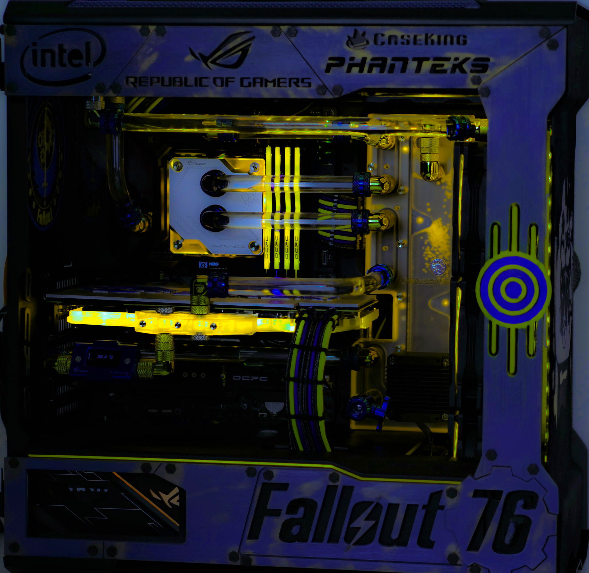 Fallout 76 Casemod » builds.gg