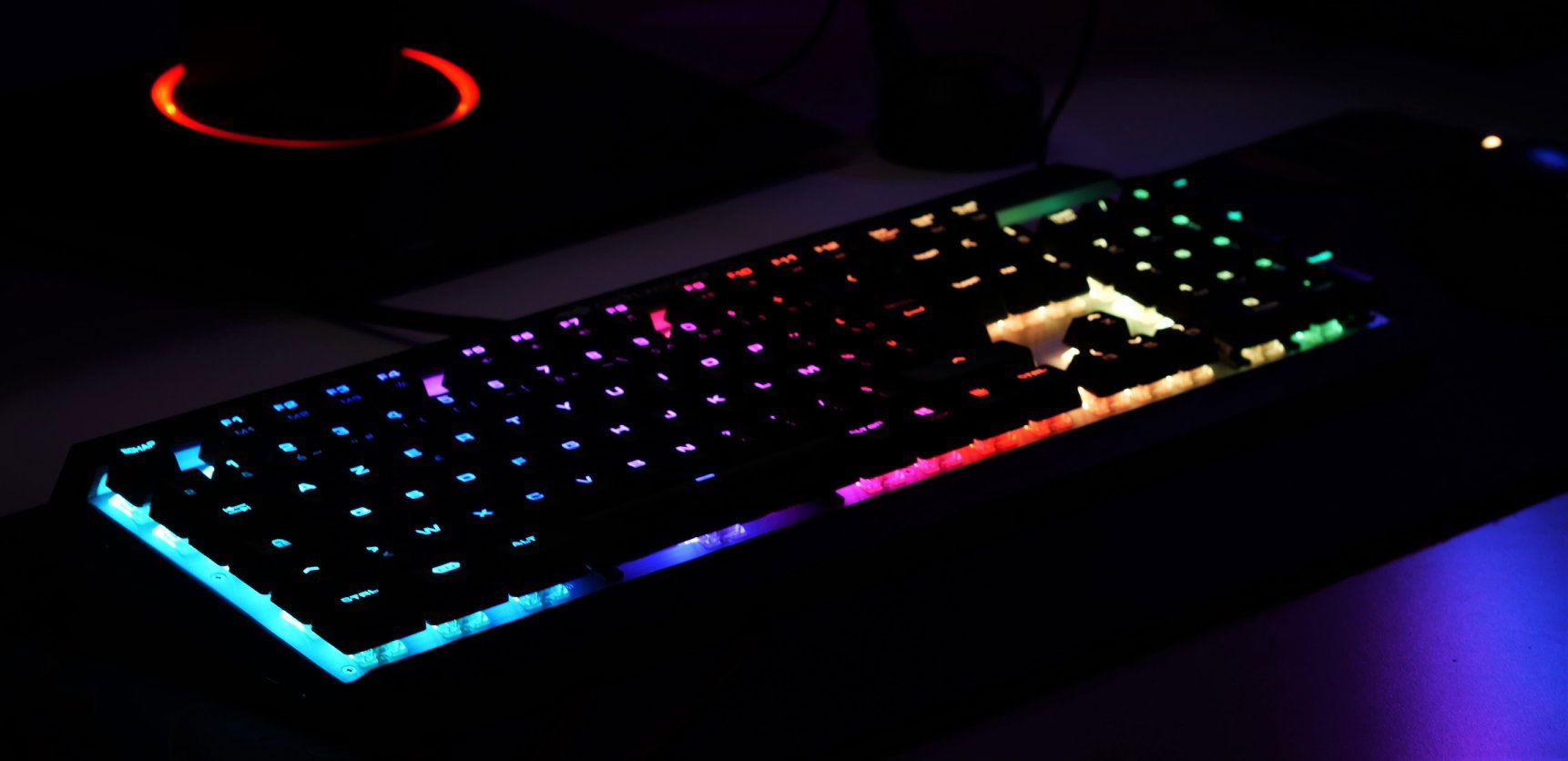 Cougar Gaming » builds.gg