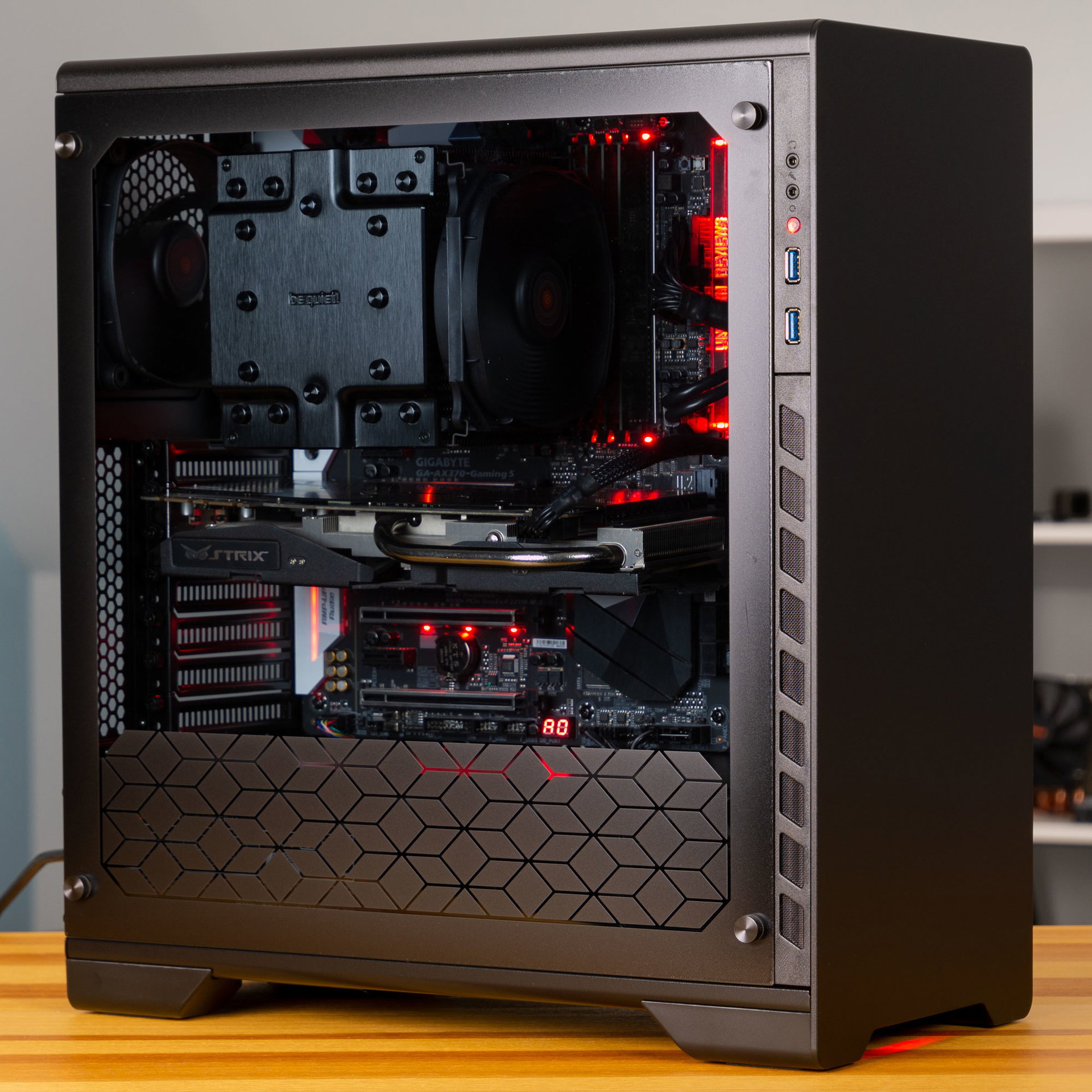 Clean and Quiet » builds.gg