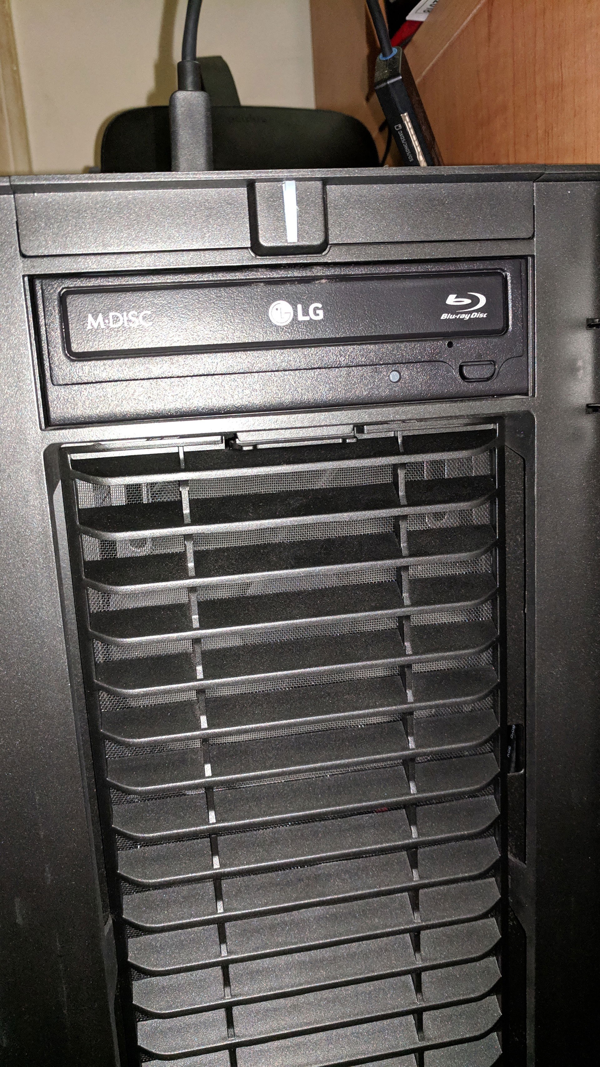 Simple powerhouse » builds.gg