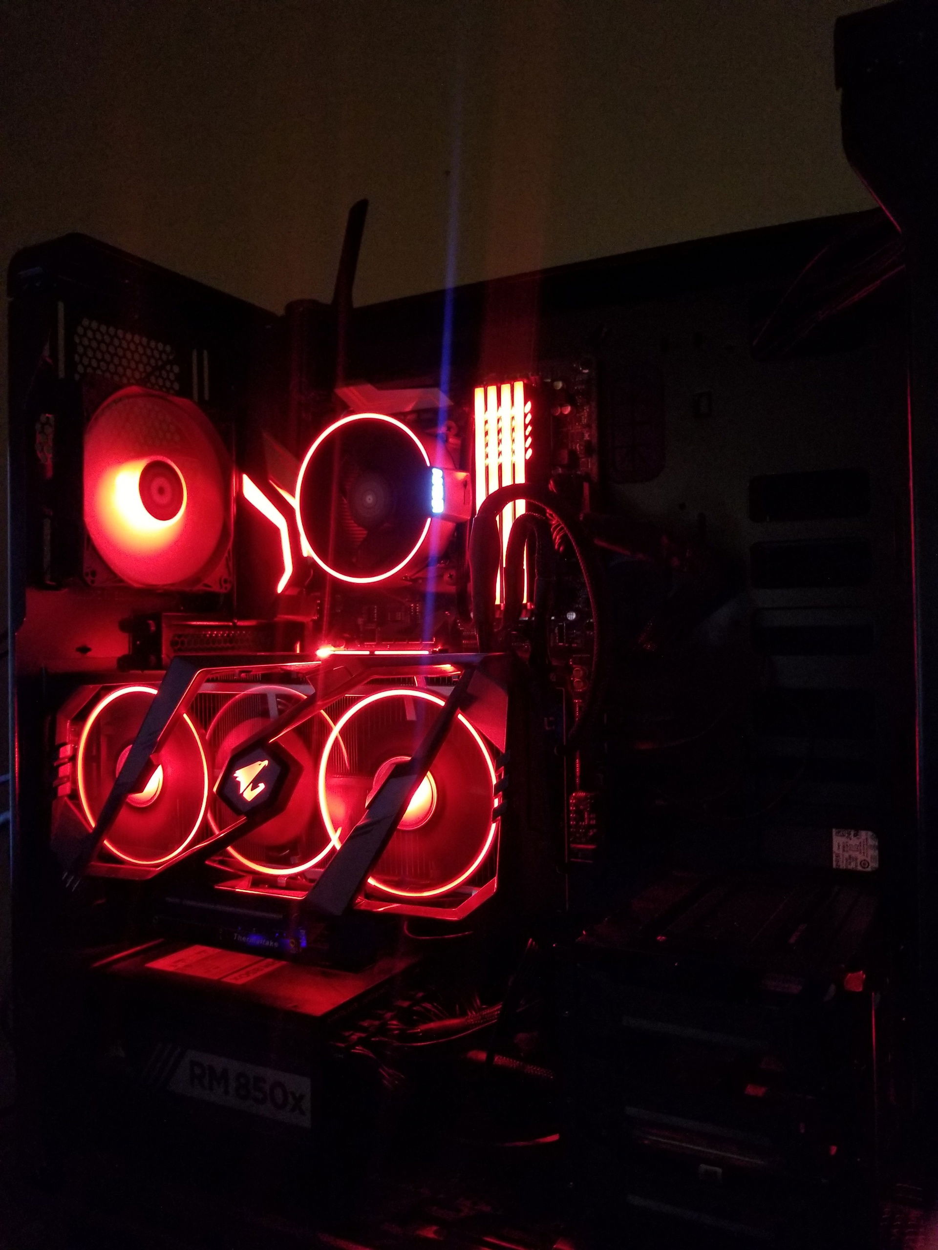 Aorus Build » builds.gg