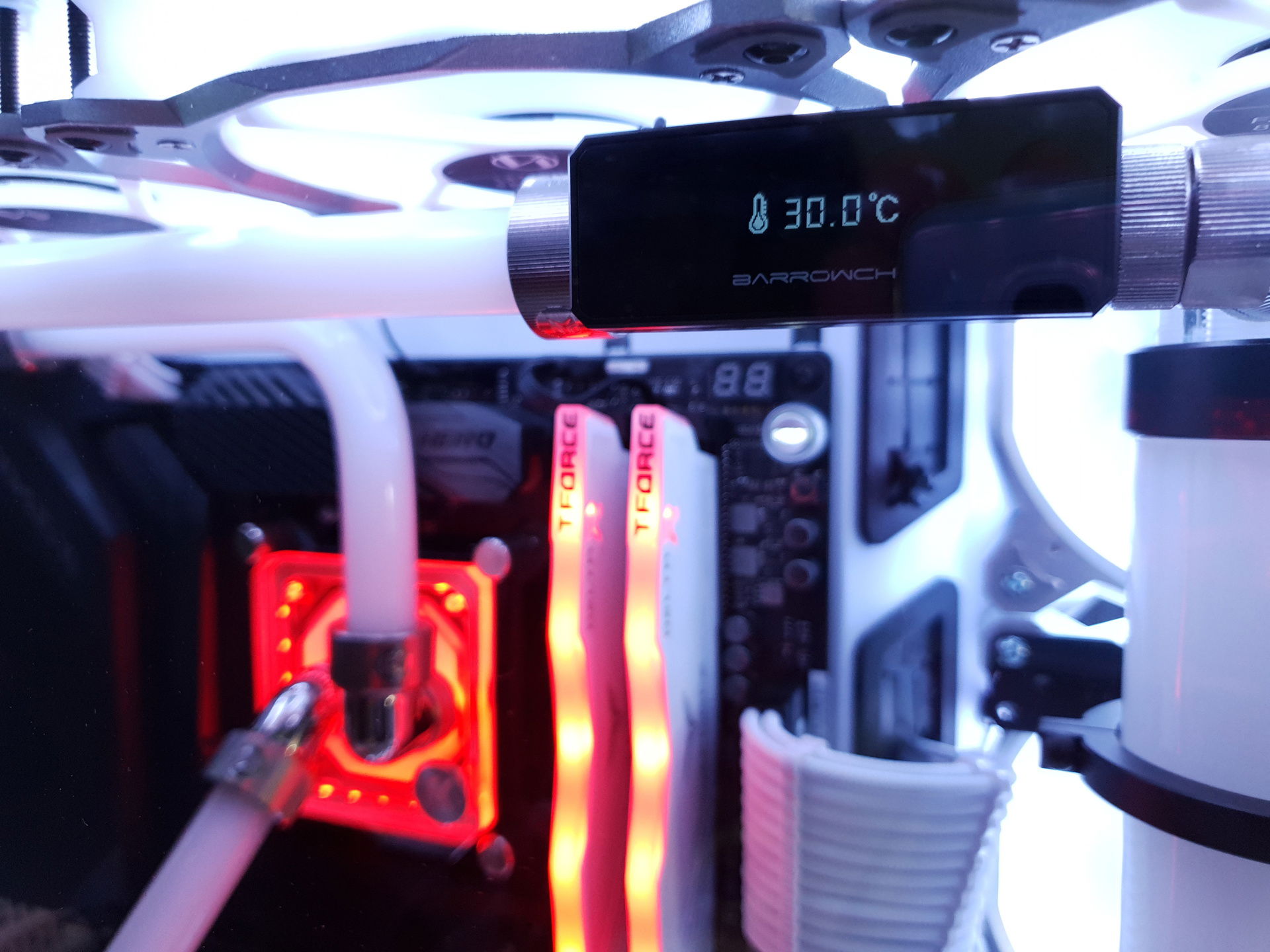 CM Computers: Skynet 9900K 2080ti » builds.gg