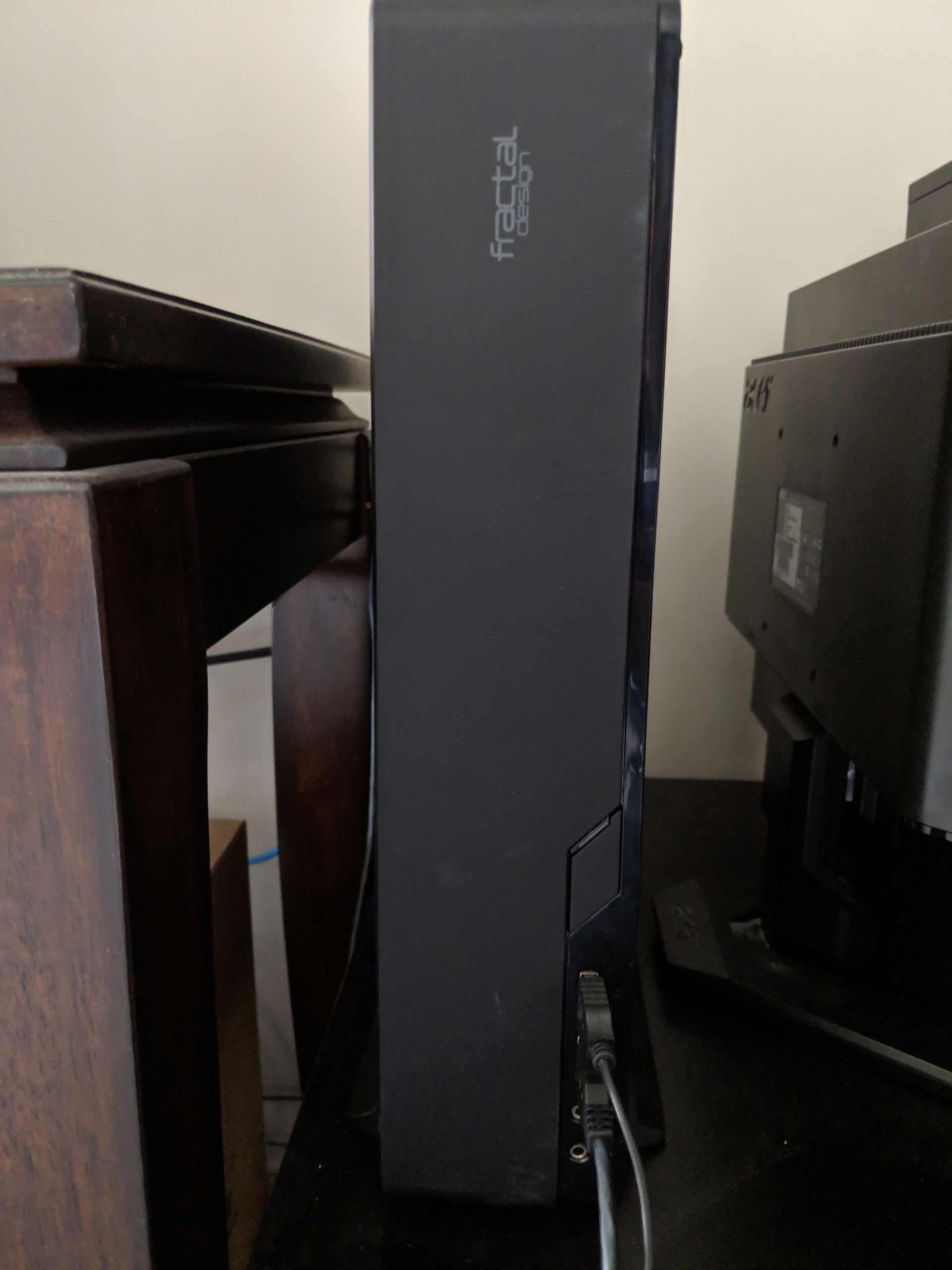 Fractal Design Node 202 Gaming Rig » builds.gg