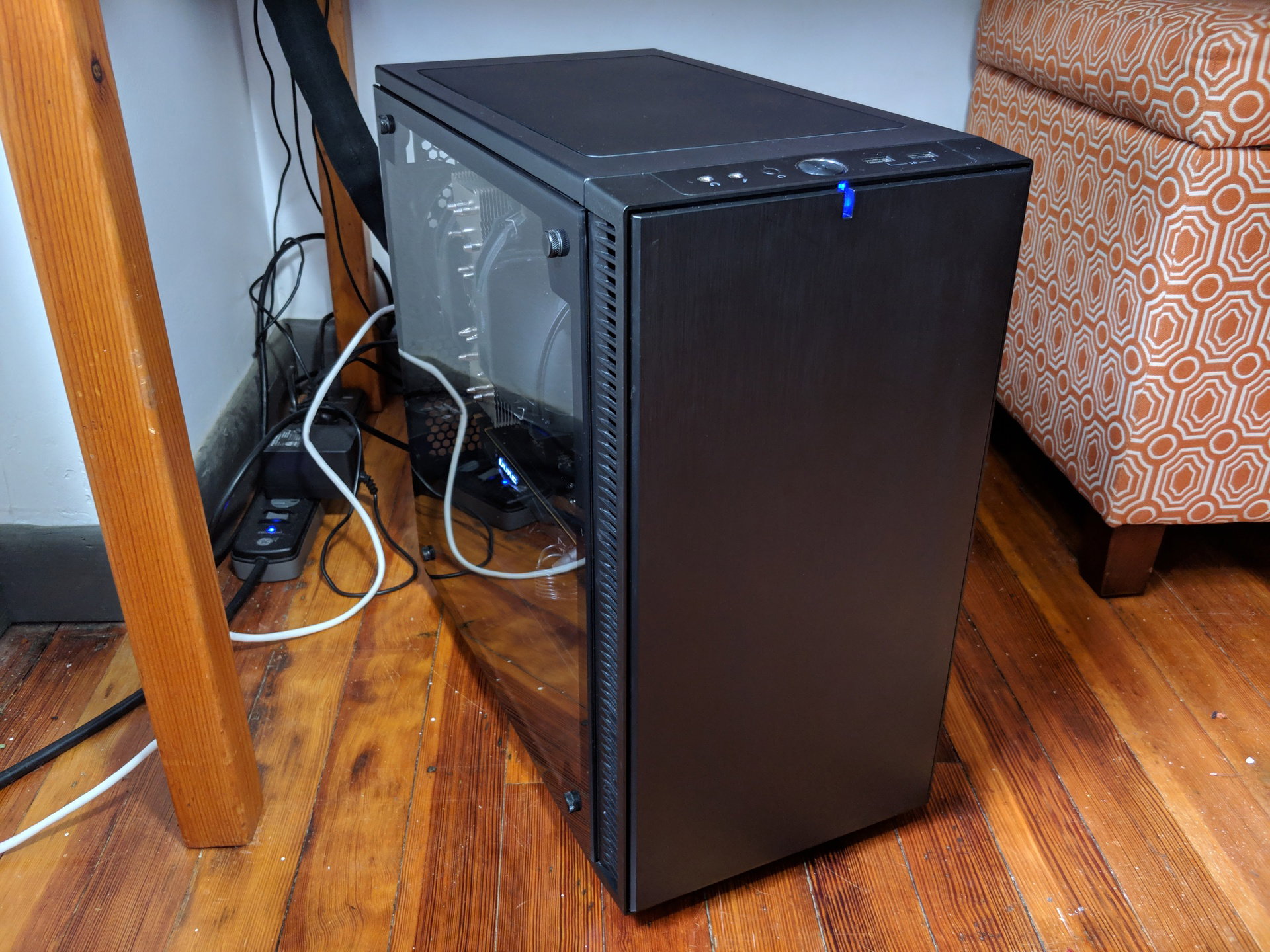 Boring Black Box (BBB-v1.2) » builds.gg