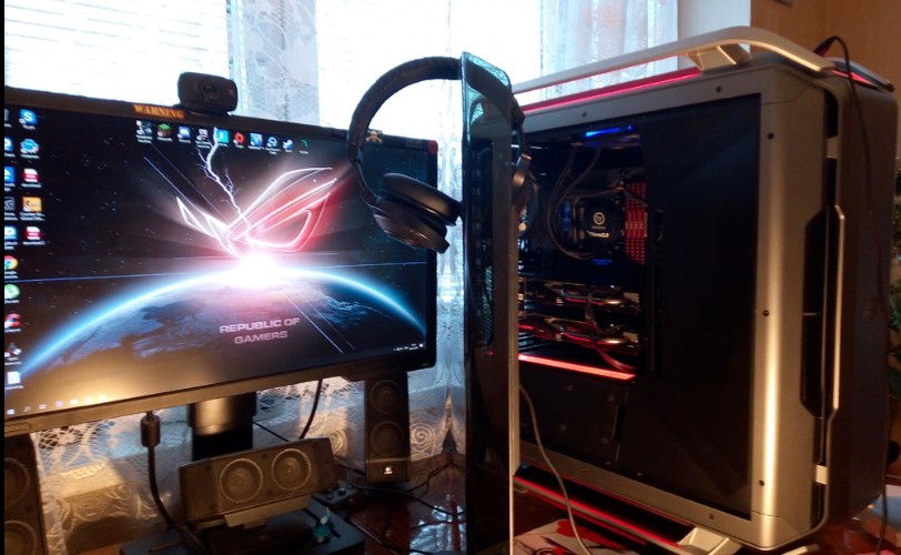 New Build for Video Game » builds.gg