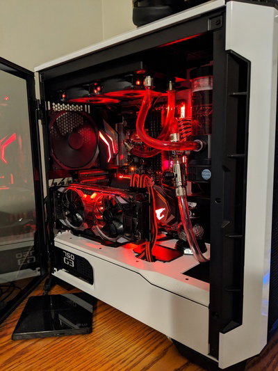 Red Dragon » builds.gg