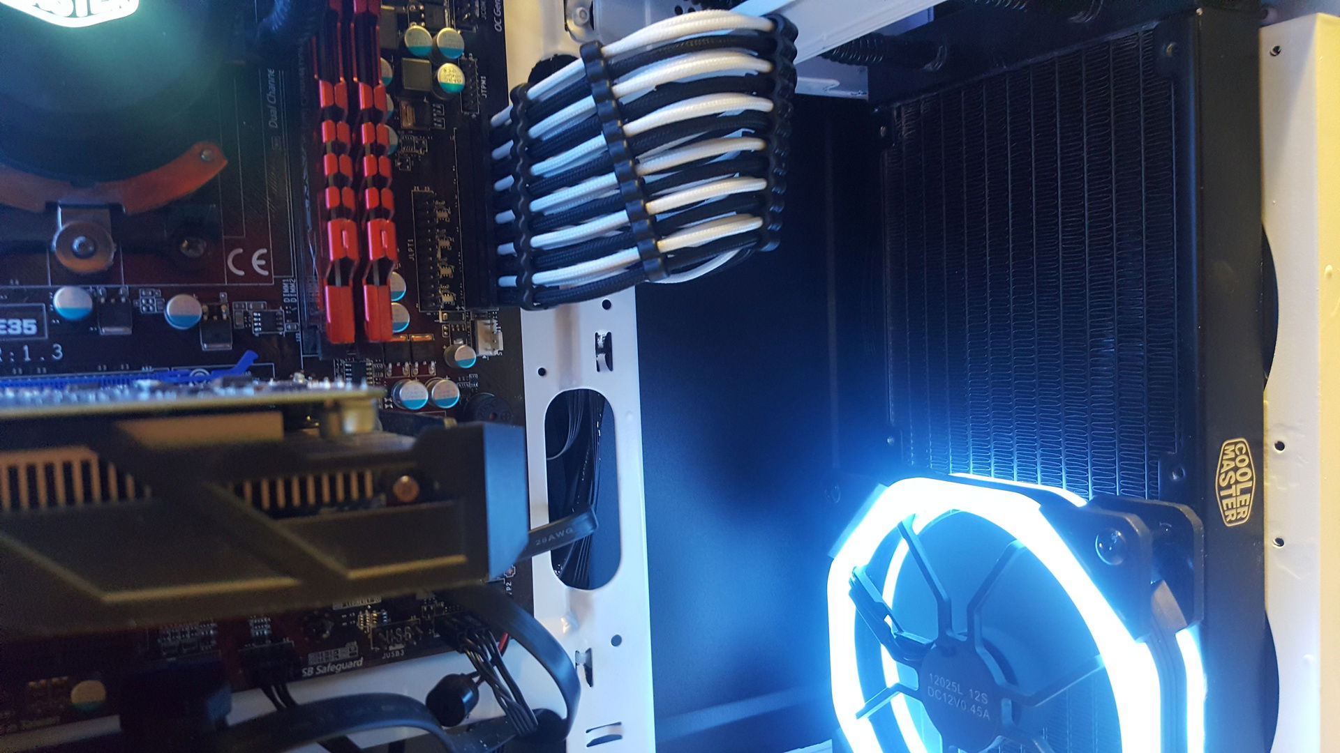 Fractal Design - Focus G Mini » builds.gg