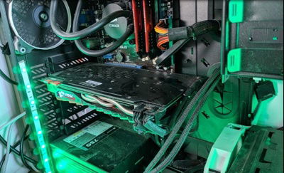 RADIATION KING (Fallout 4) » builds.gg