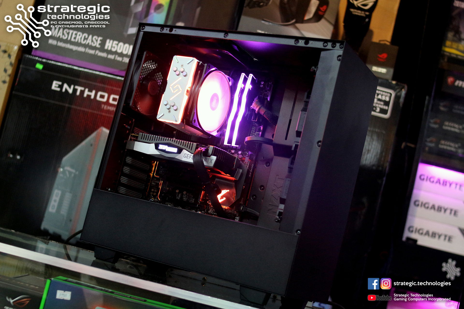 Charles Joshua » builds.gg