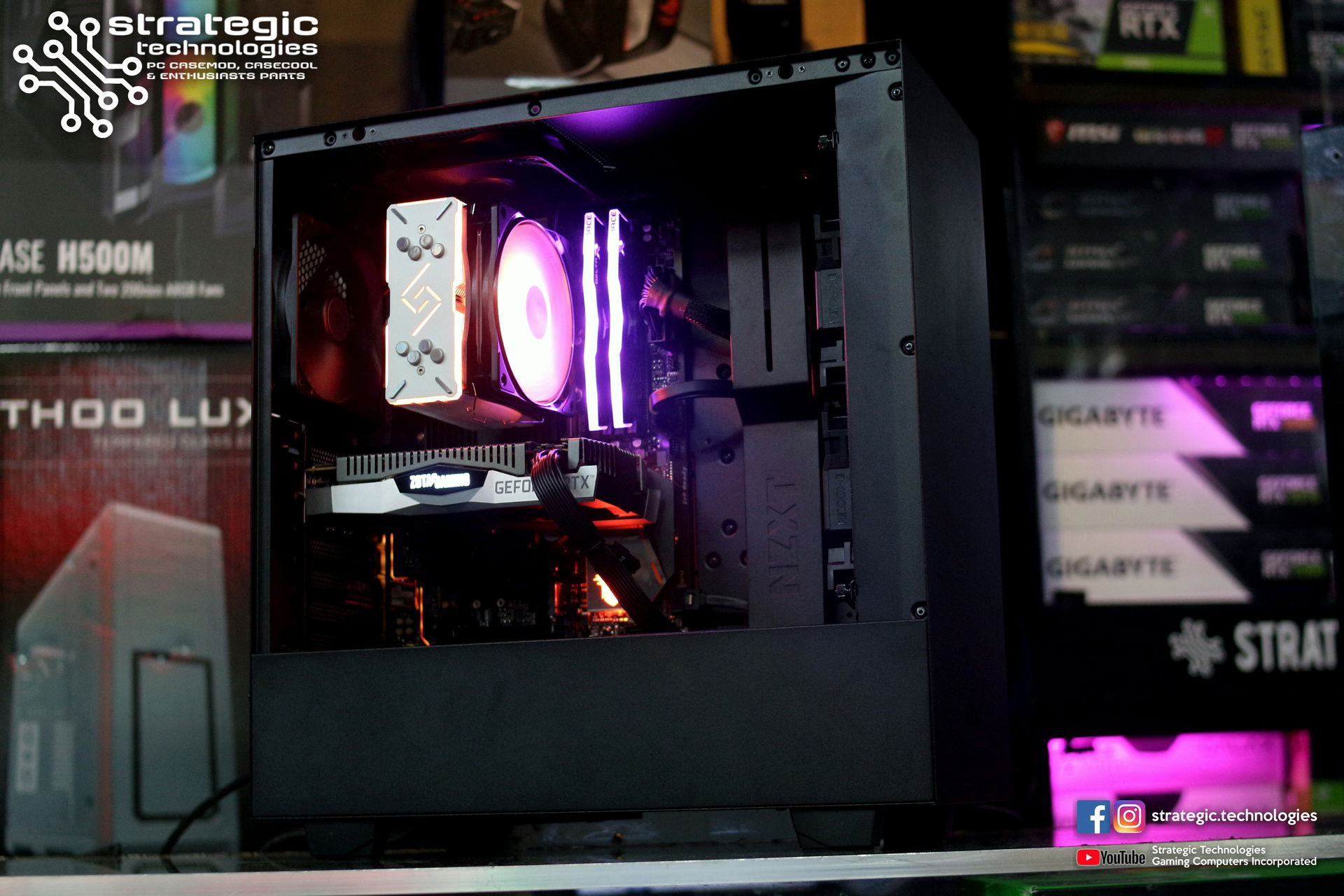 Charles Joshua » builds.gg