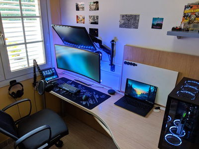 RADIATION KING (Fallout 4) » builds.gg