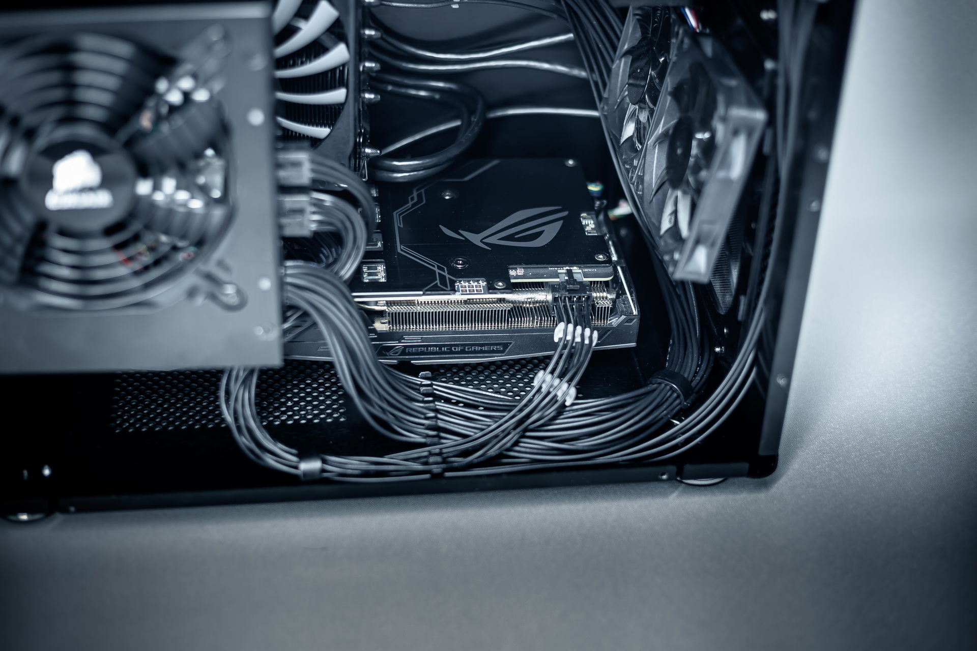 Project Shadow » builds.gg