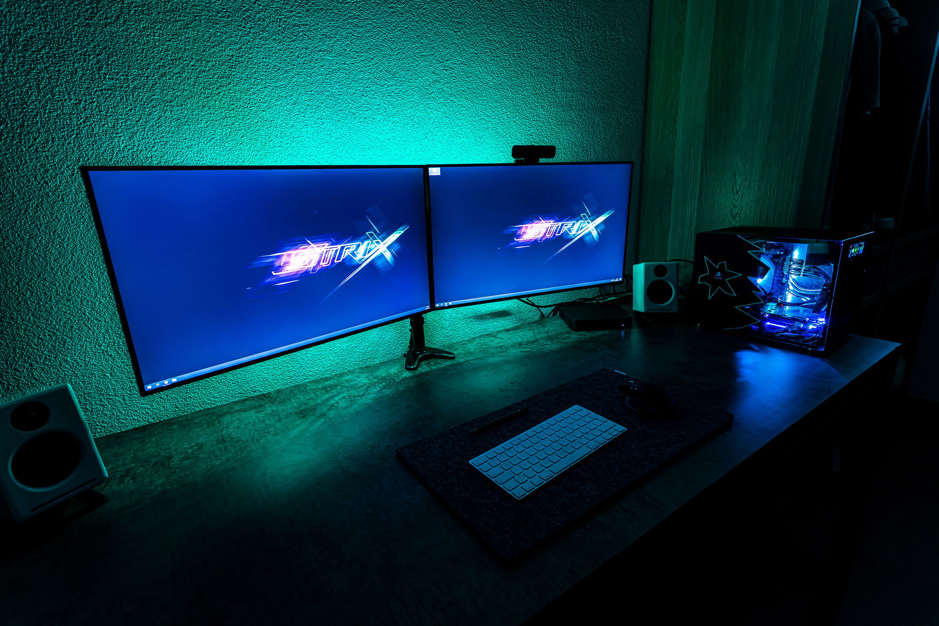 Project Shadow » builds.gg