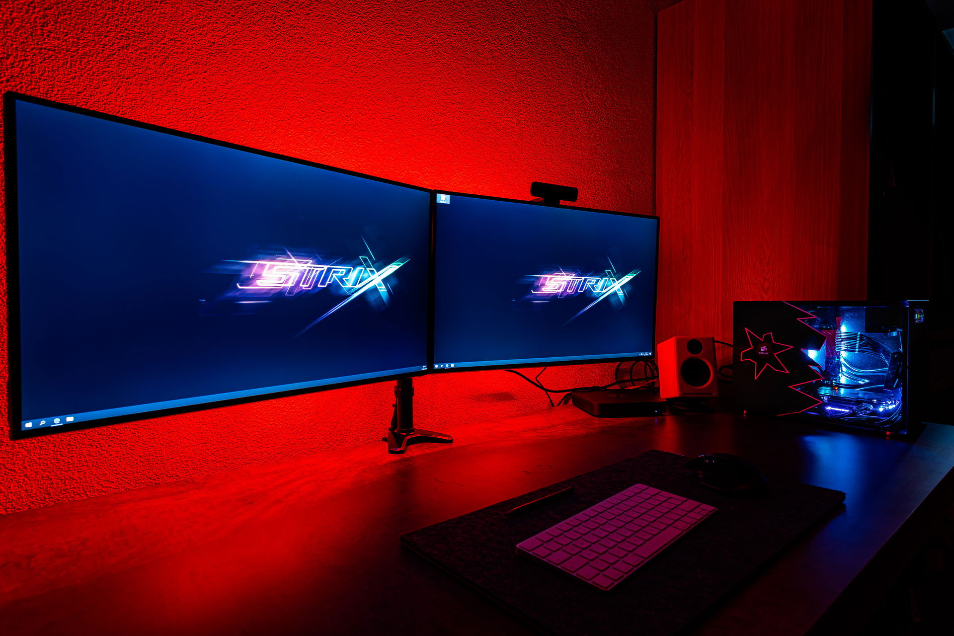 Project Shadow » builds.gg