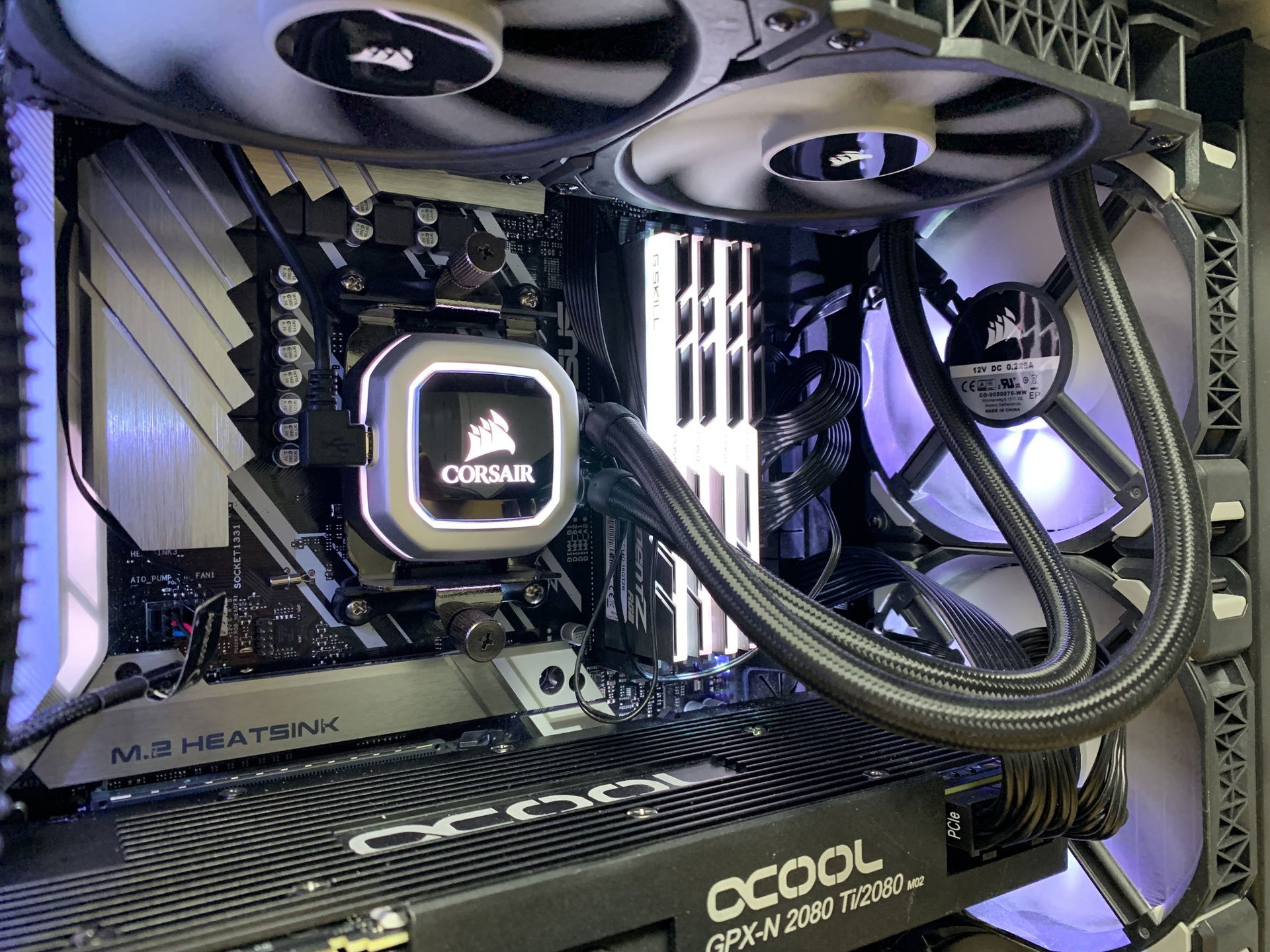 Gaming Rig » builds.gg