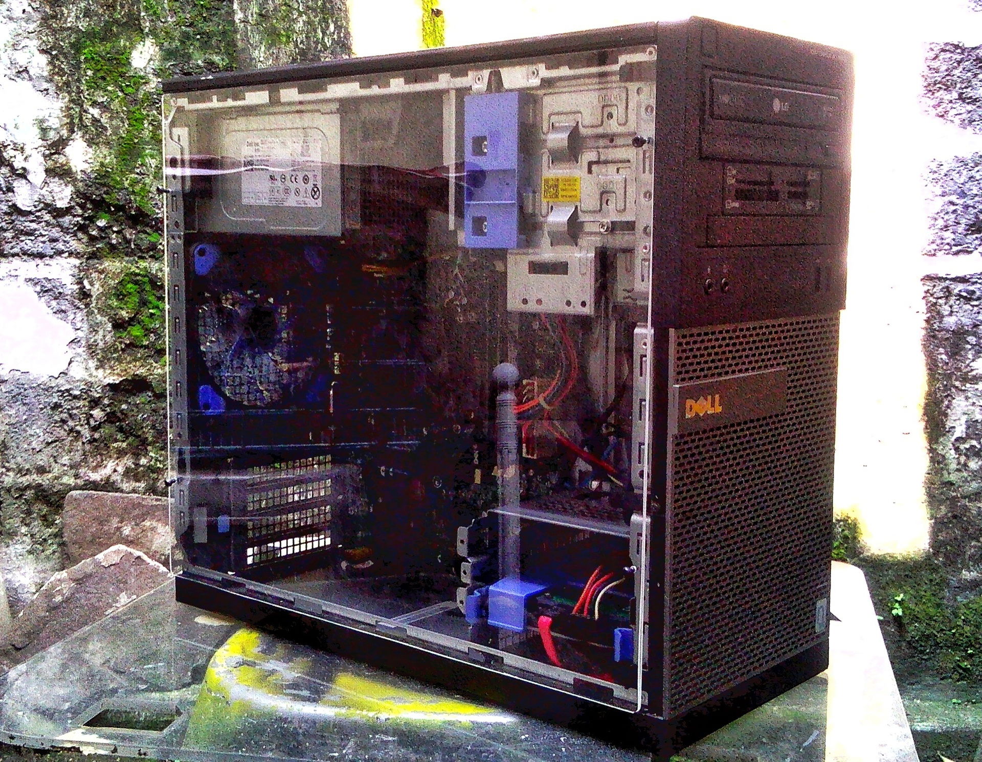 SAD PC » builds.gg