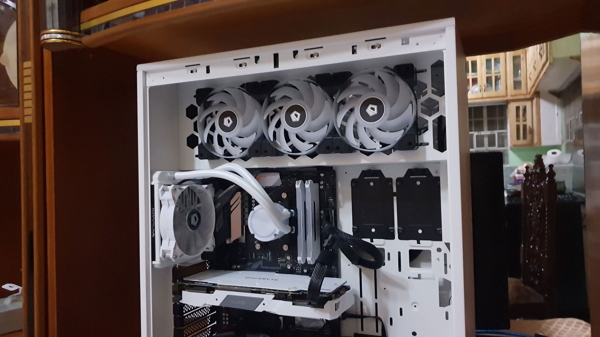 Shirohana (White Flower) » builds.gg