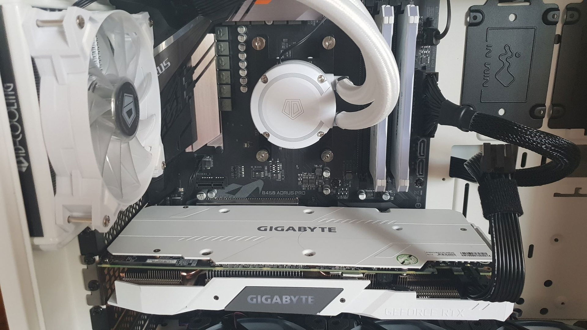 Shirohana (White Flower) » builds.gg