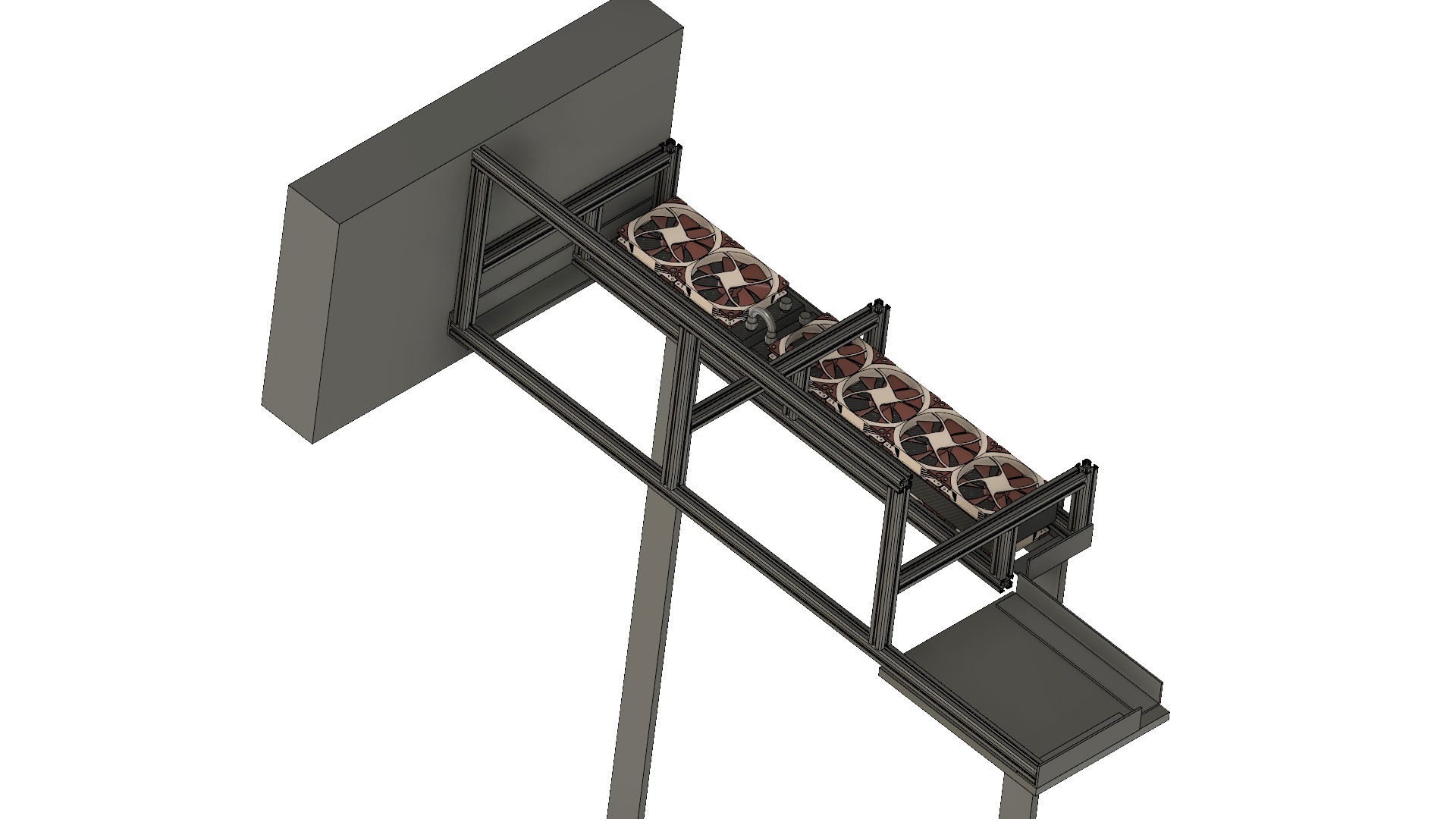 Under-ceiling Build » builds.gg