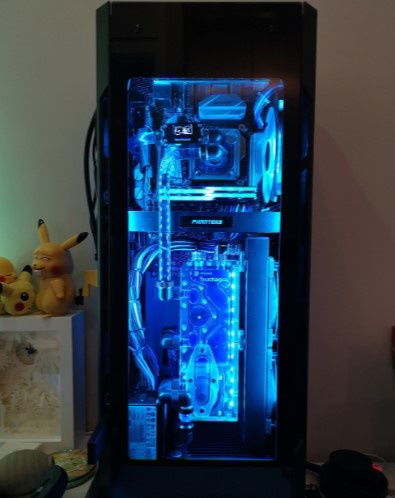 Project Midnight » builds.gg