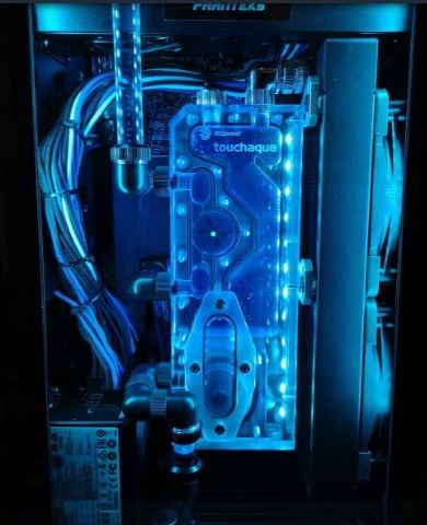 RGB Blue » builds.gg