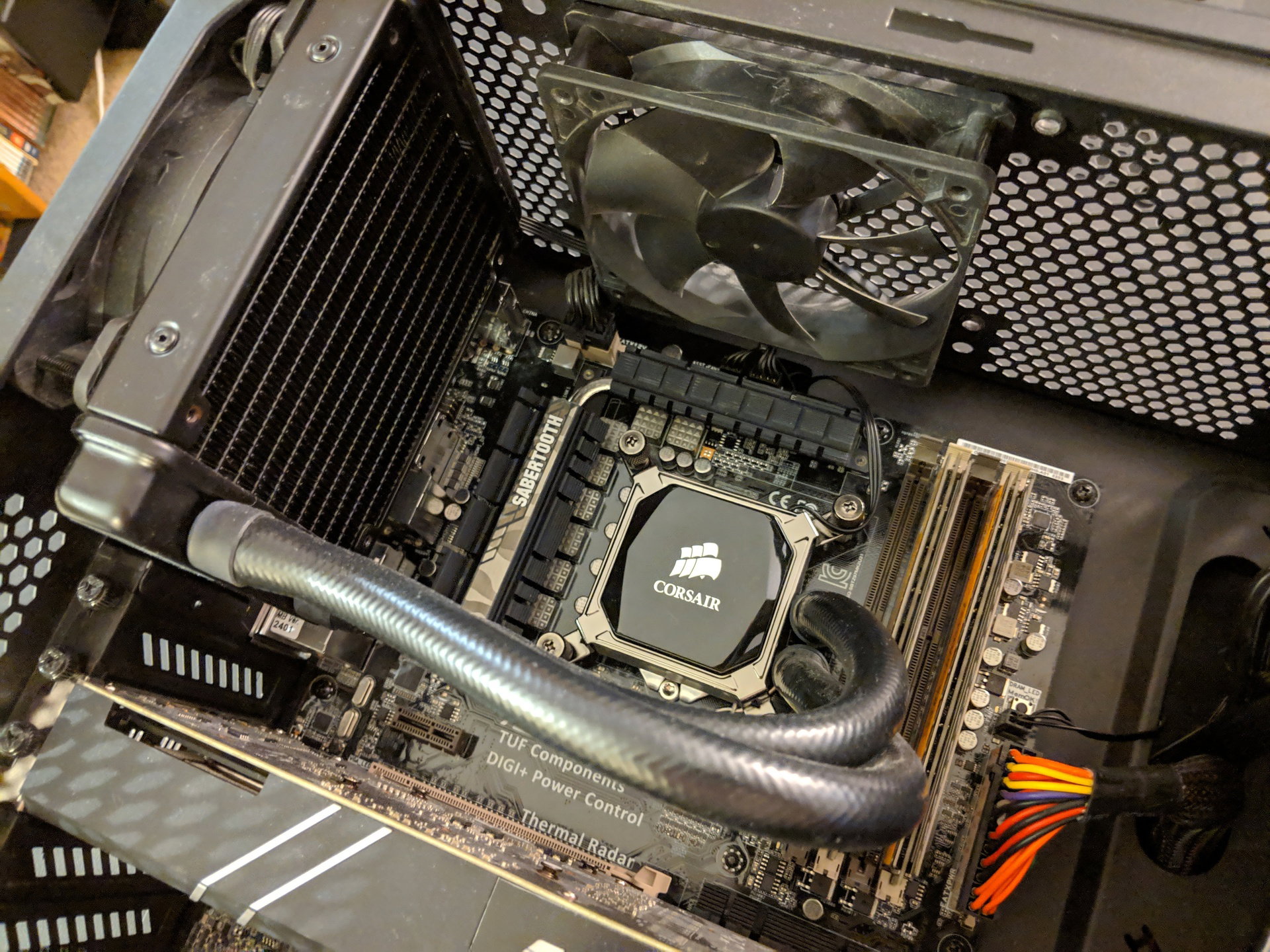 My Aging Gaming Computer Still Rocks » builds.gg