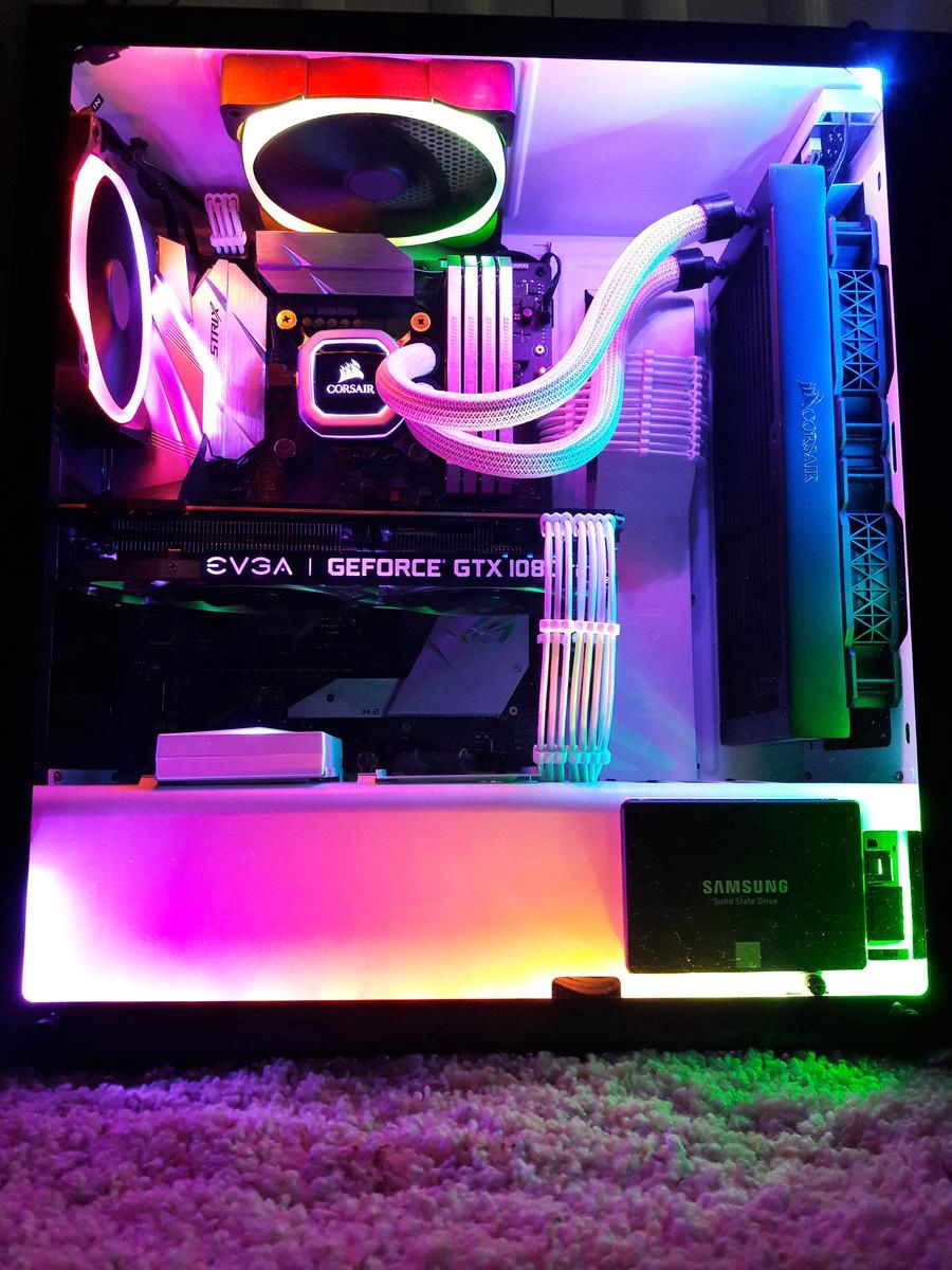 RGB IS LIFE » builds.gg