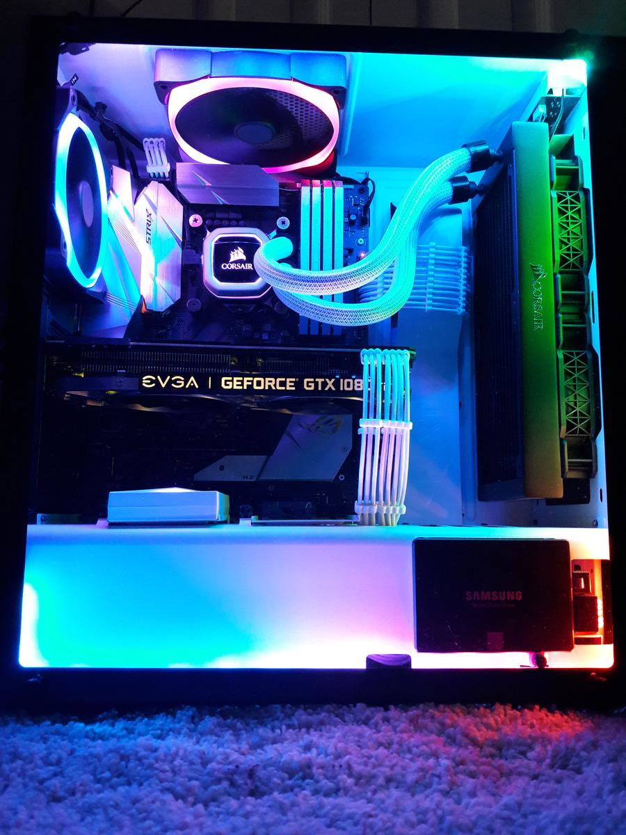 RGB IS LIFE » builds.gg