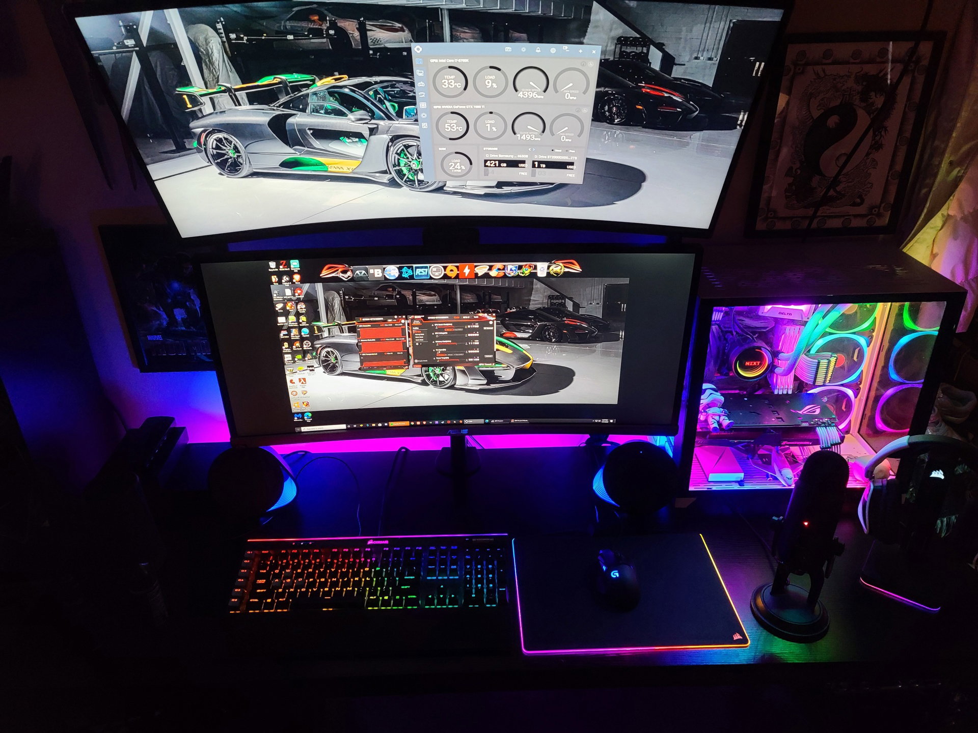 Lian-Li Derbauer Dream » builds.gg
