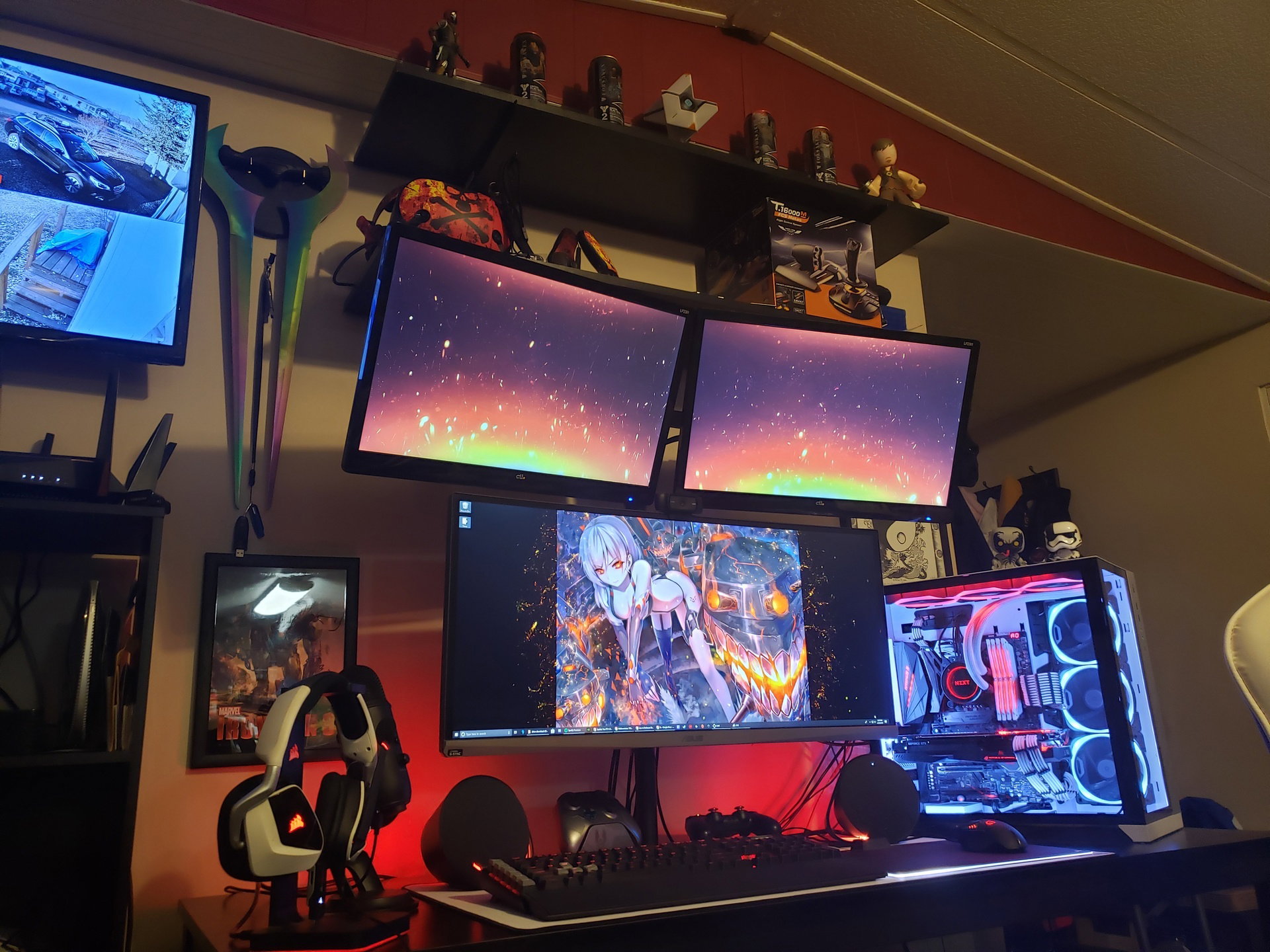 Lian-Li Derbauer Dream » builds.gg