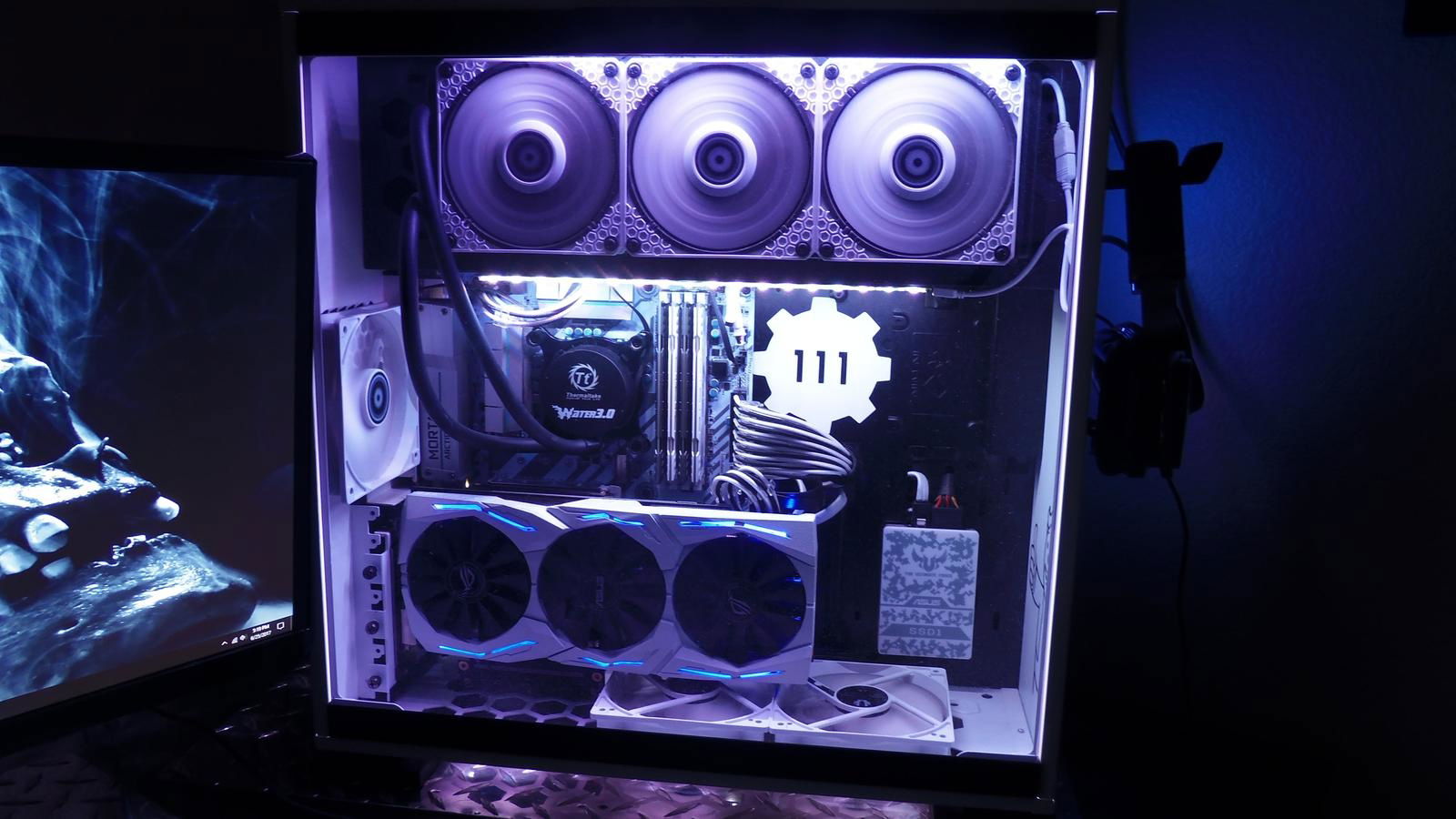 Vault Boii » builds.gg