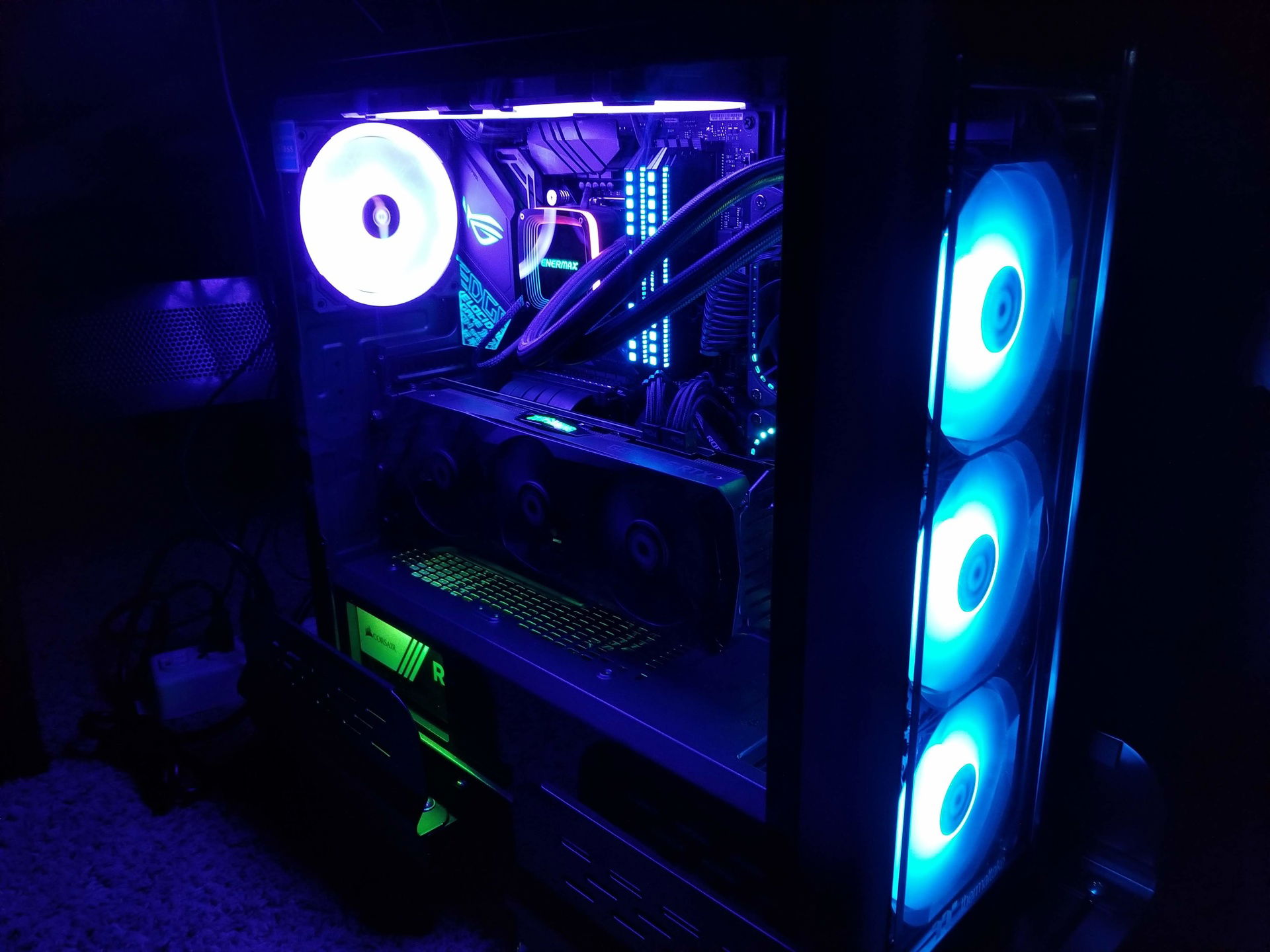 Femputer » builds.gg