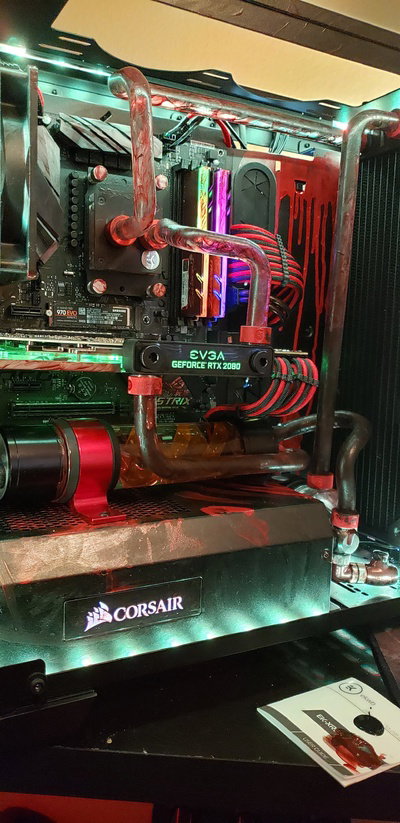 All Black Workstation » builds.gg