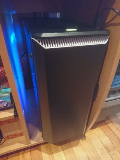 Mobius Project » builds.gg