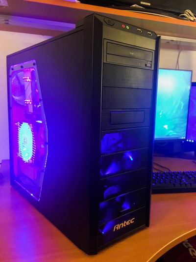 EVIL MASTER » builds.gg