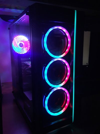 Mobius Project » builds.gg