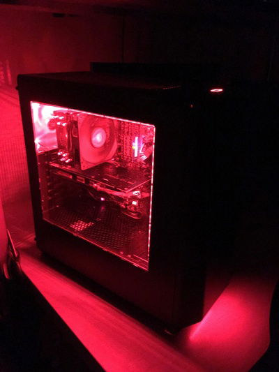 Mobius Project » builds.gg