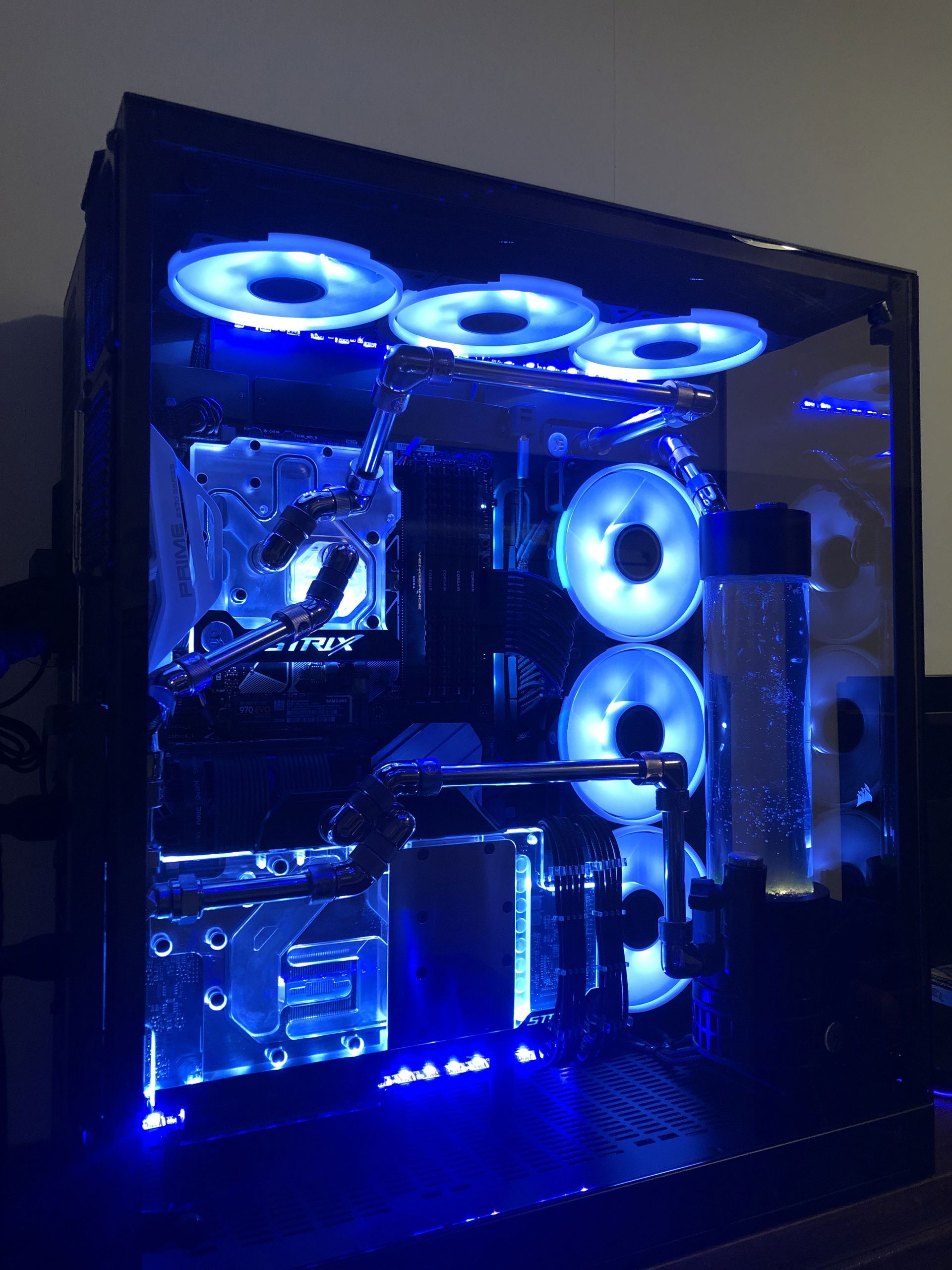 White Chrome » builds.gg