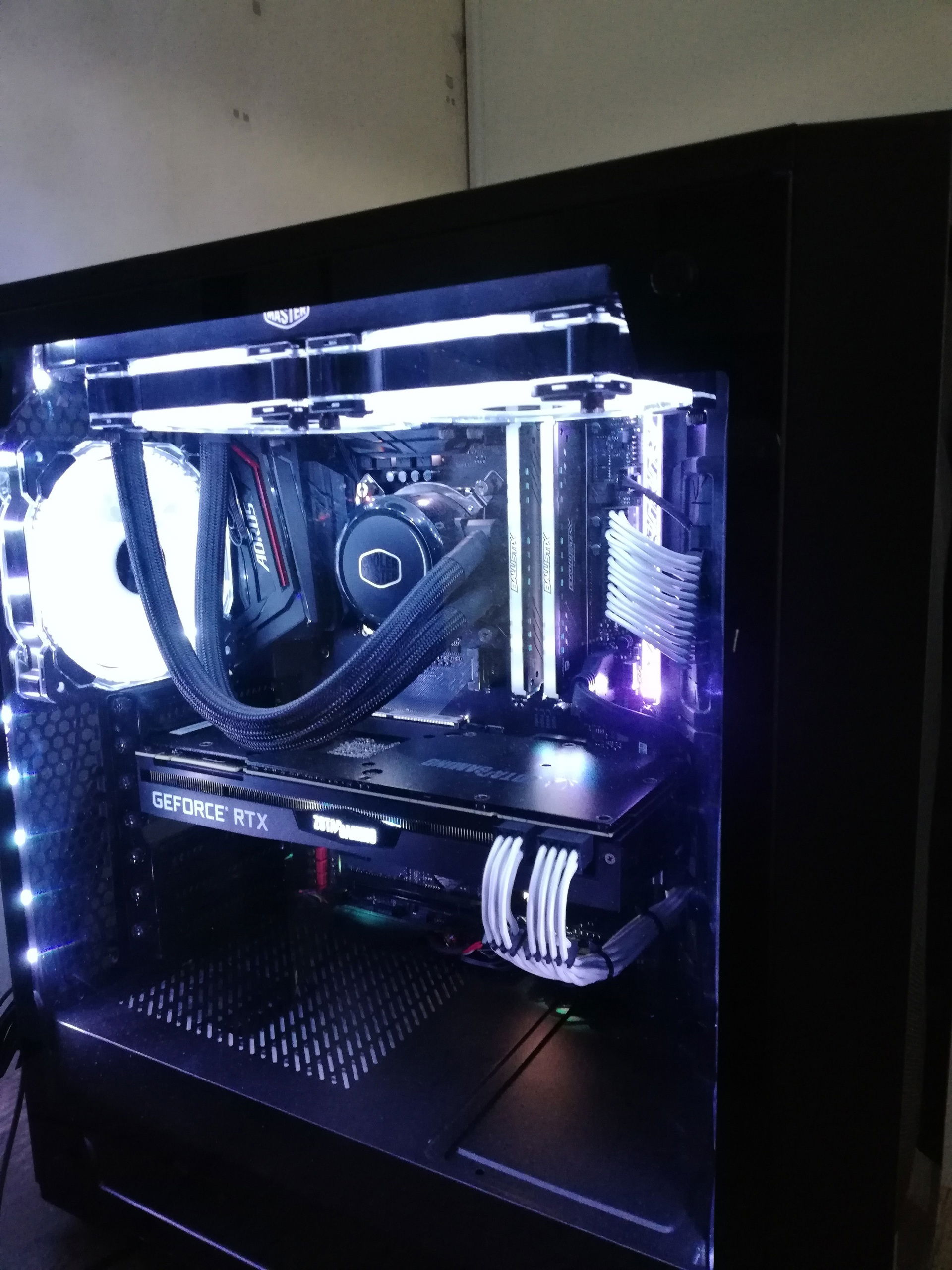personal gaming build » builds.gg
