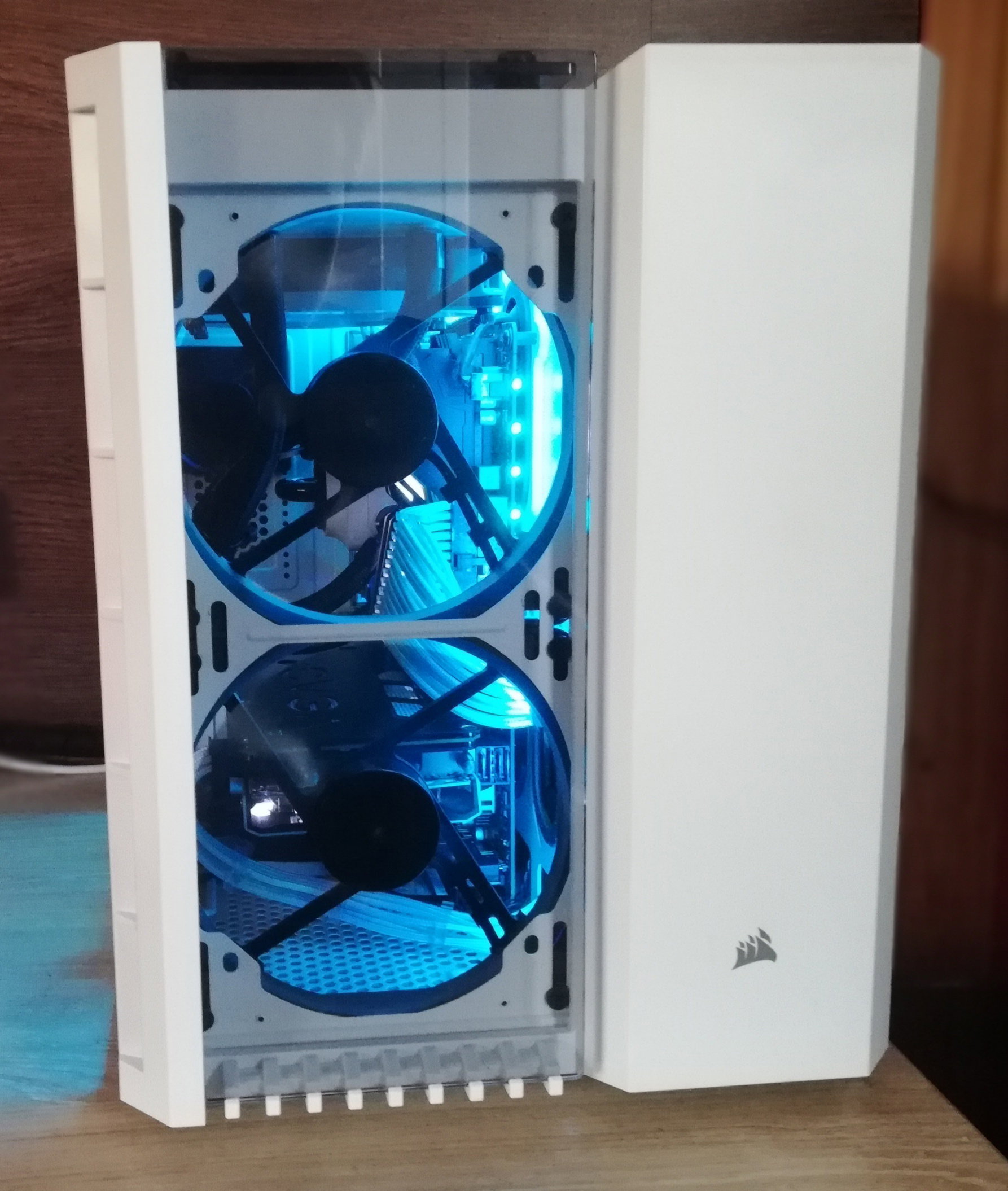 Corsair 280x m-ATX » builds.gg