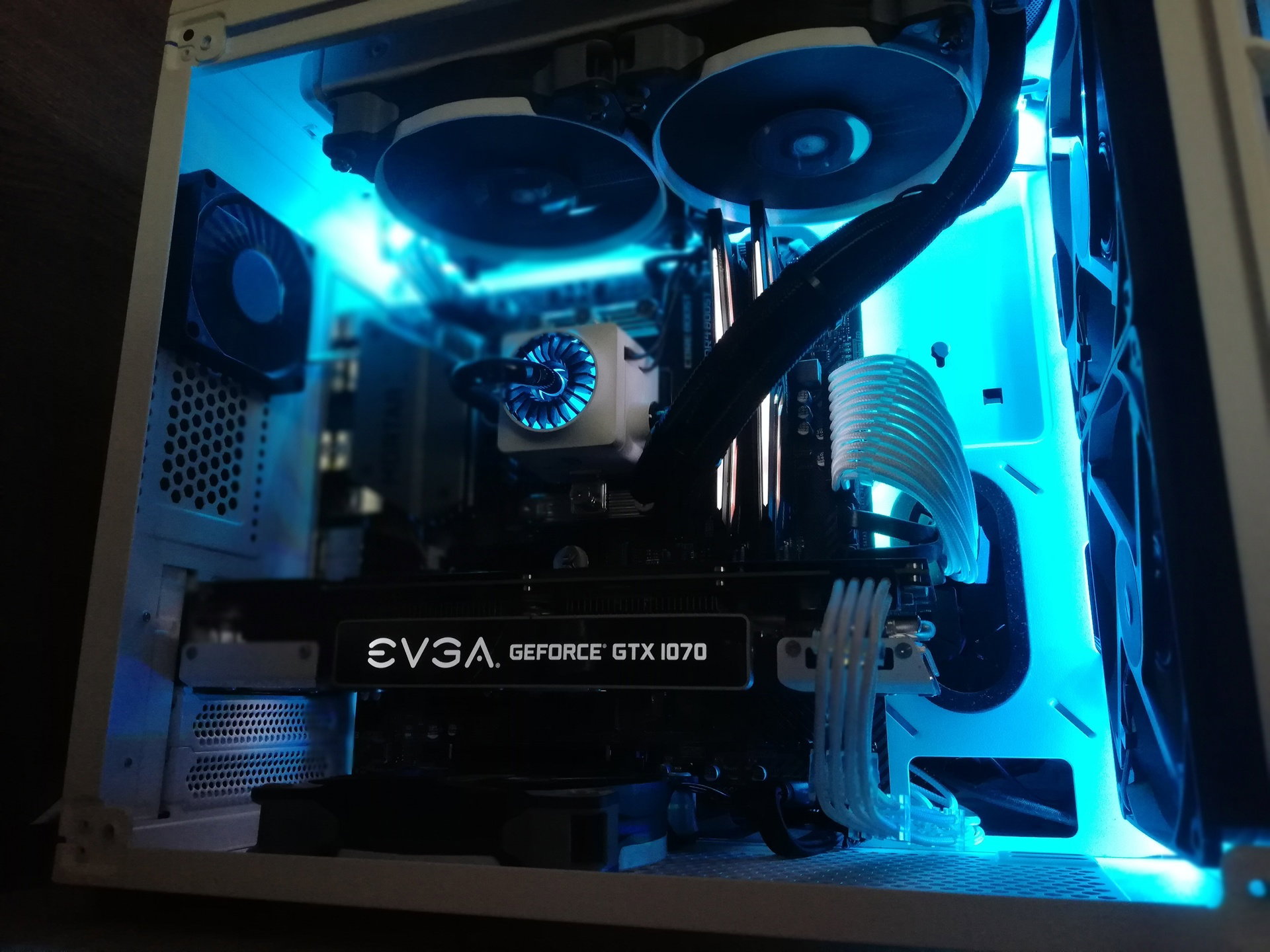 Corsair 280x m-ATX » builds.gg