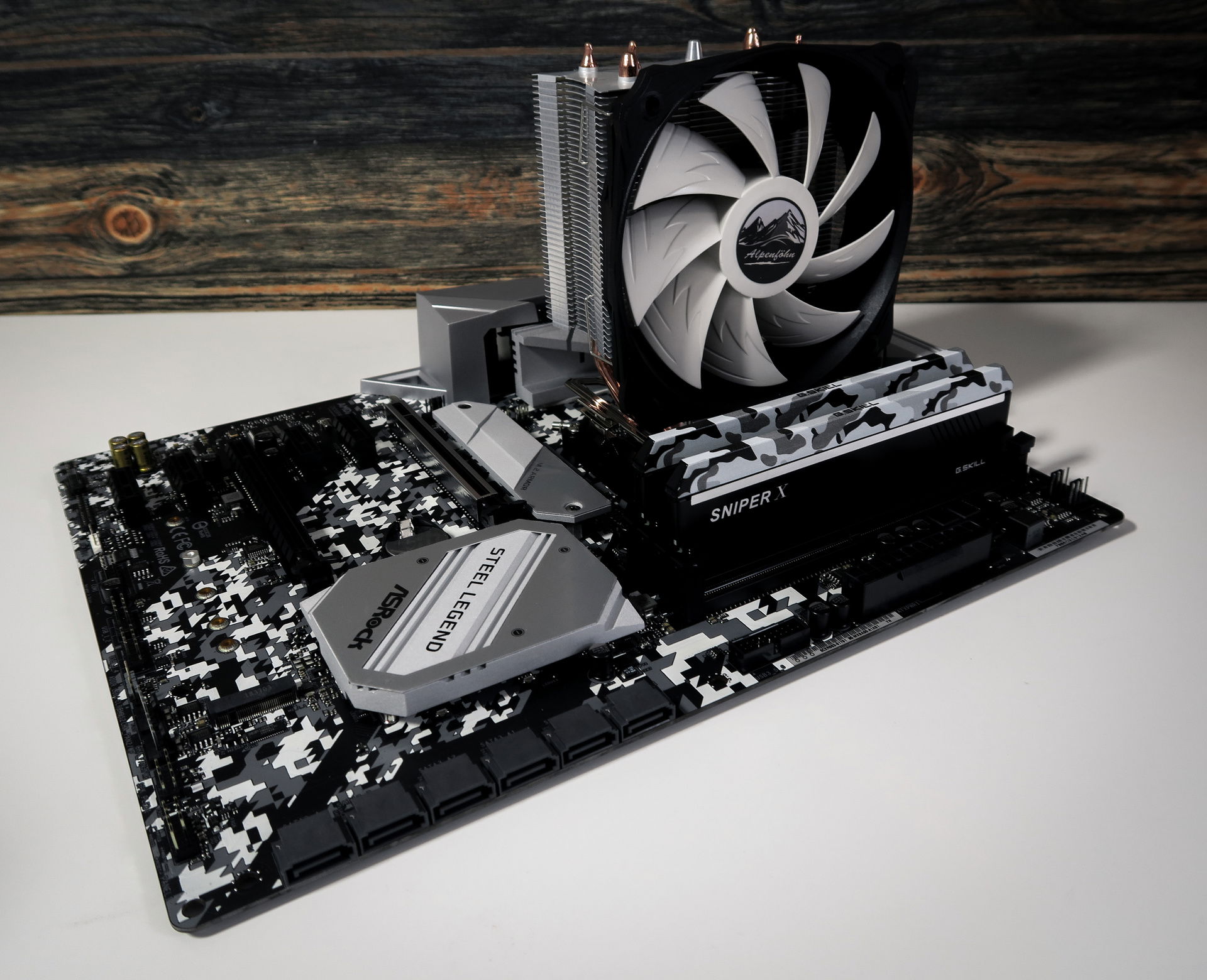 The simple one » builds.gg