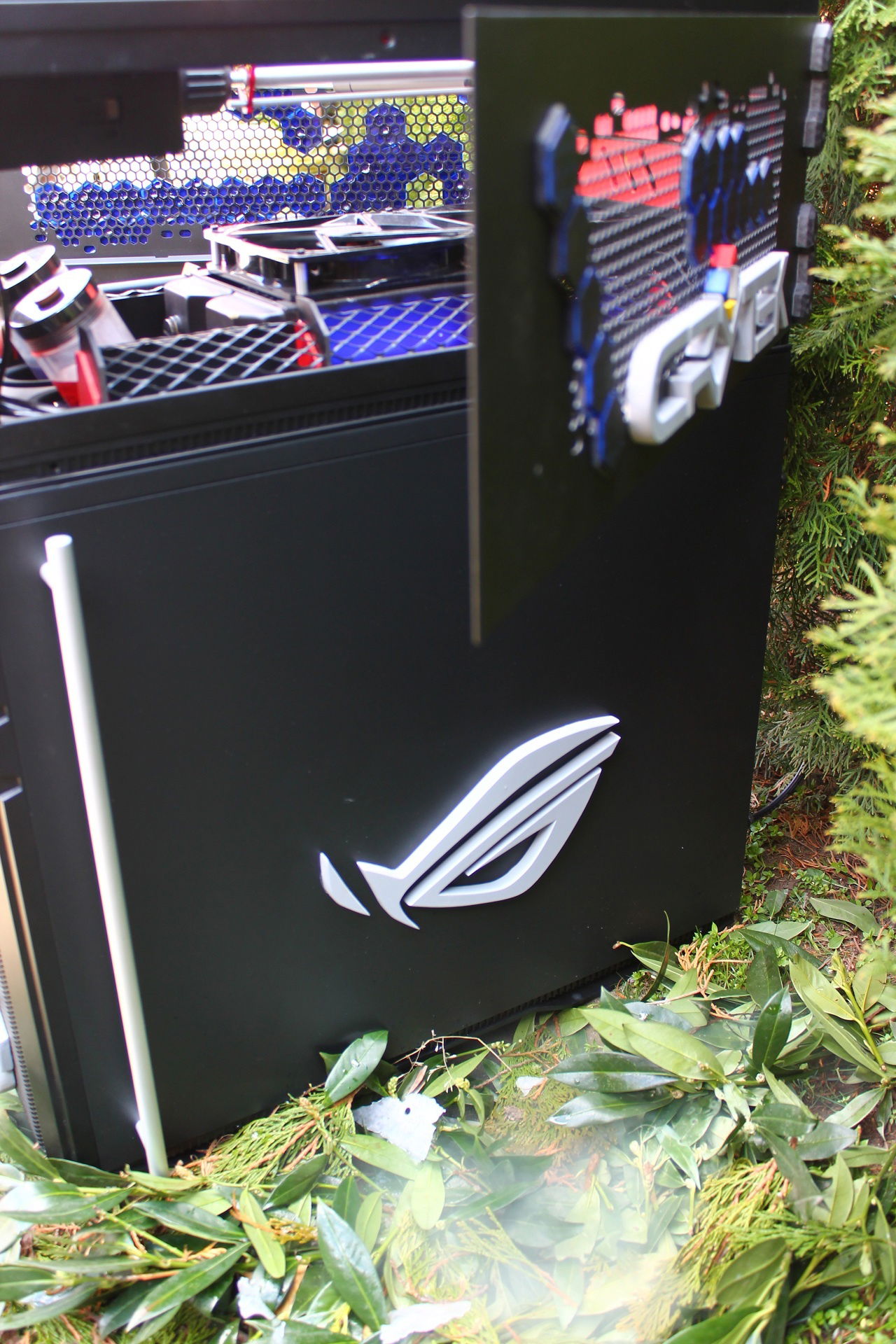 Crysis ROG mod » builds.gg