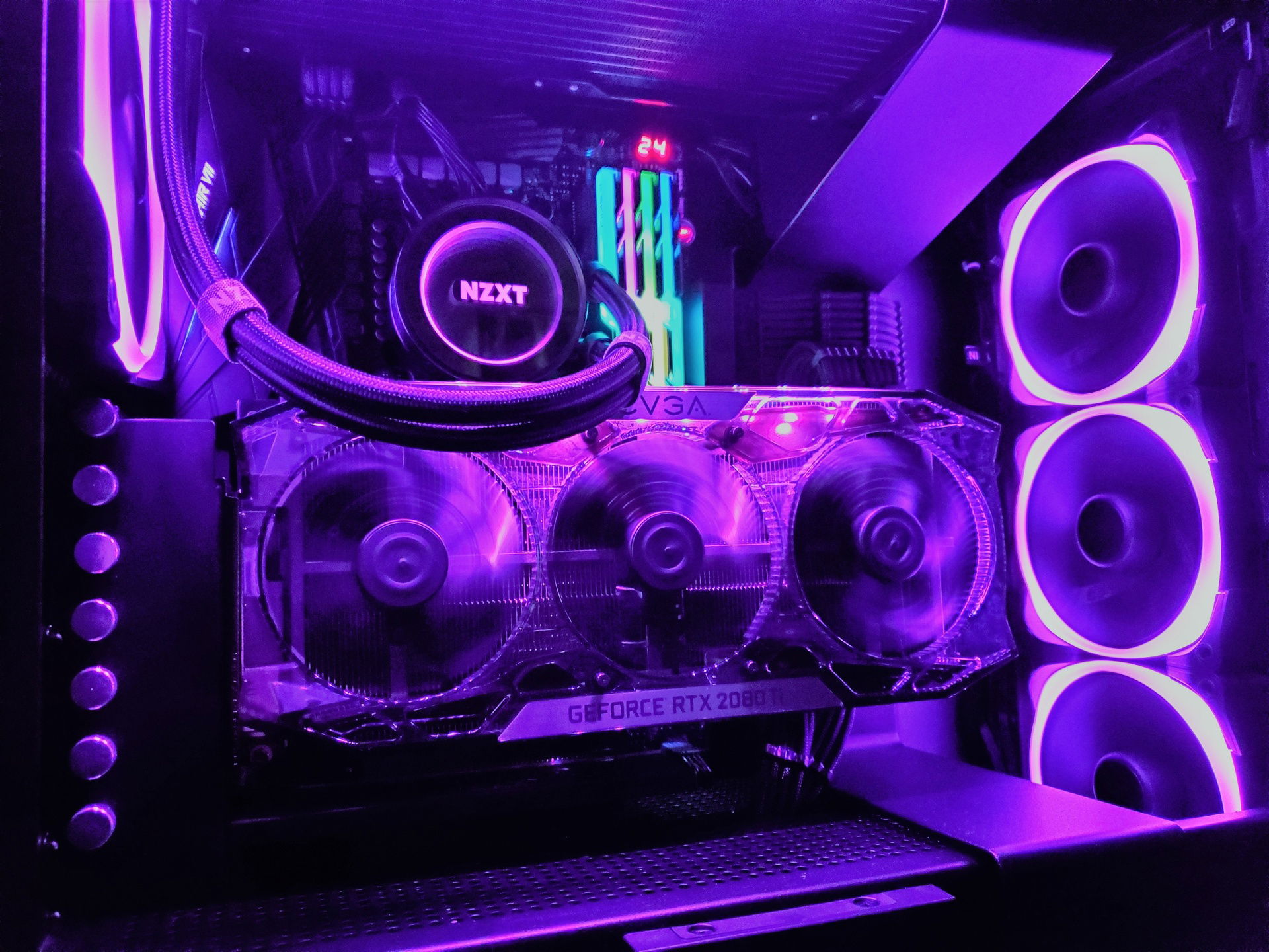 BLACK RGB » builds.gg