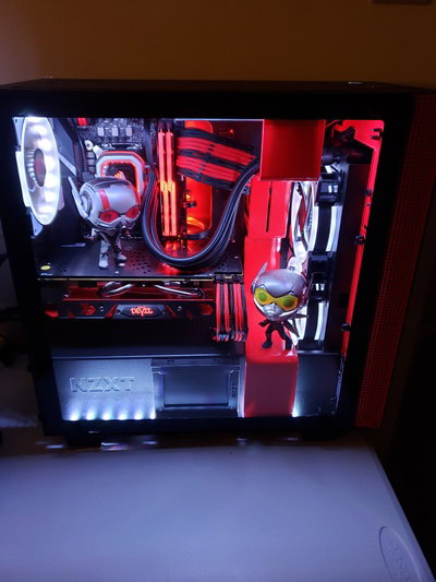 Engine block pc » builds.gg