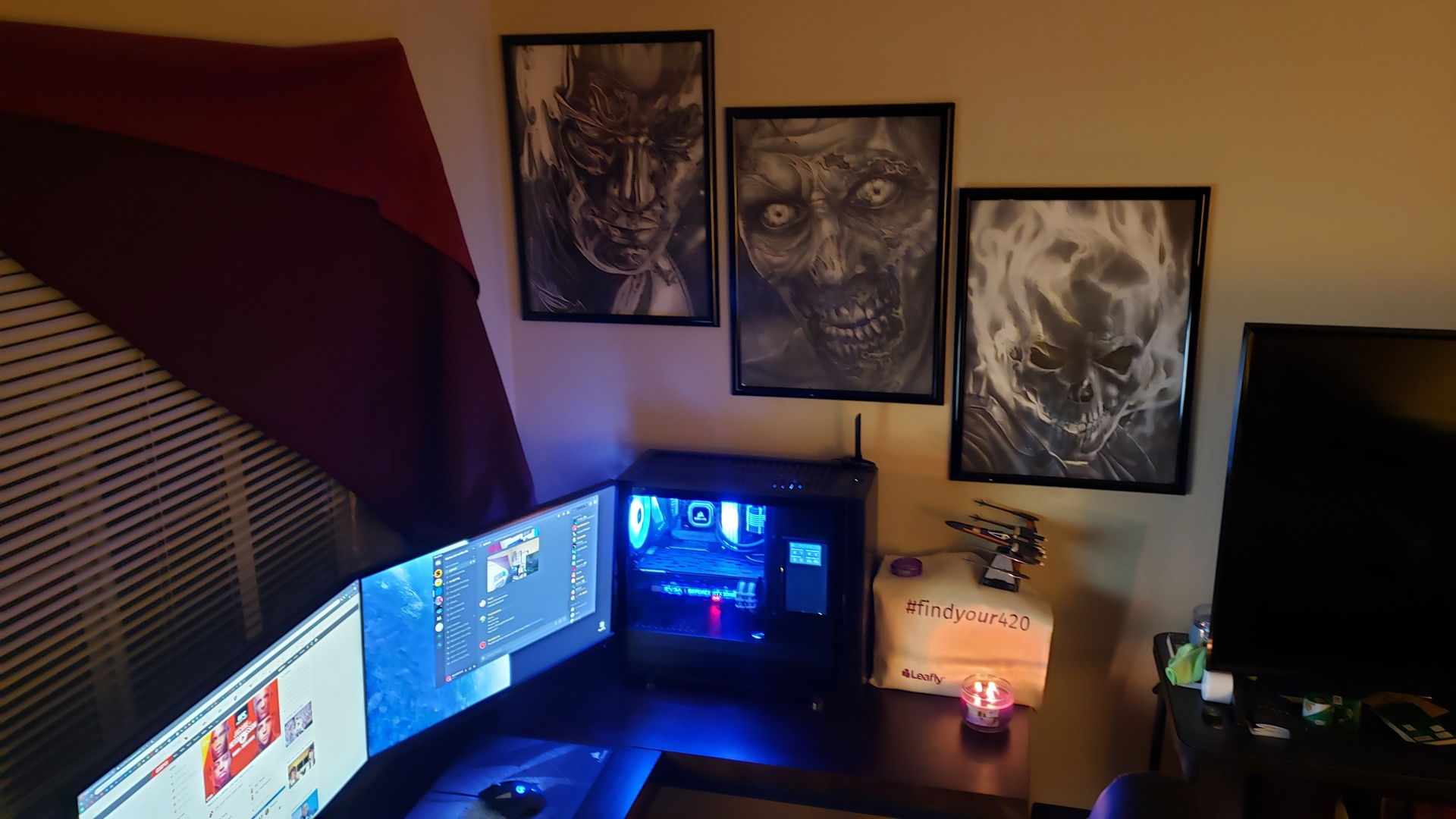 The Forge » builds.gg