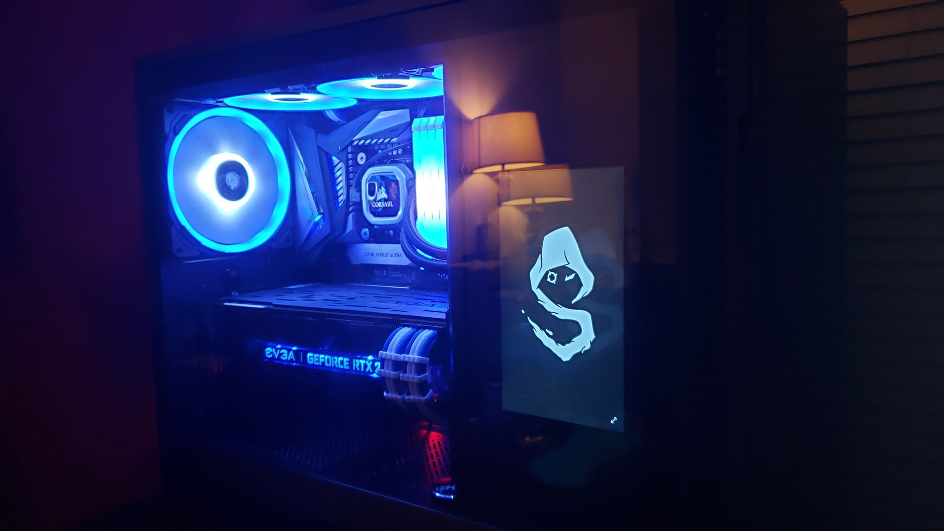 The Forge » builds.gg